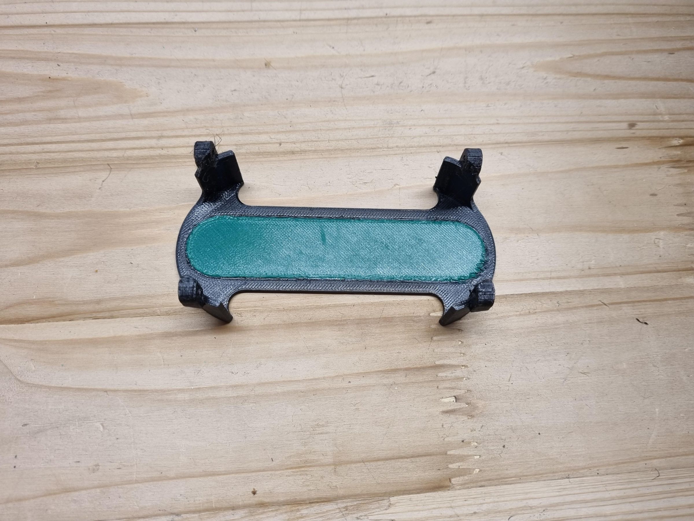 3D Printed DIY Remote Controlled Tank With Operational Gun : 10 Steps ...