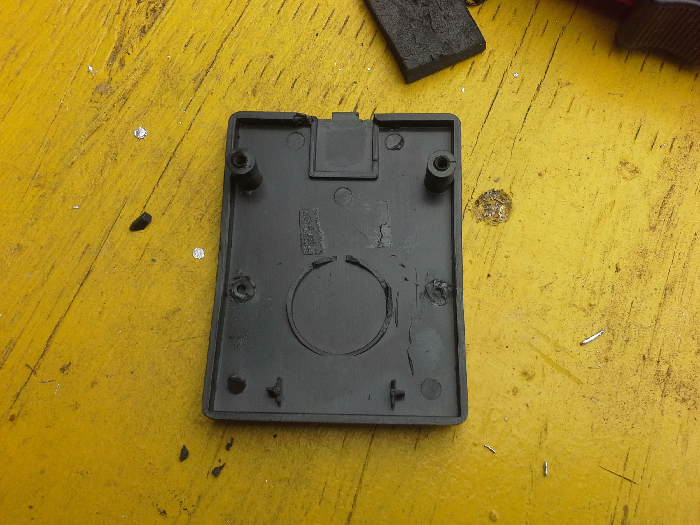 Arduino MIDI Drums (Wii Band Hero)+DAW+VST : 6 Steps (with Pictures ...