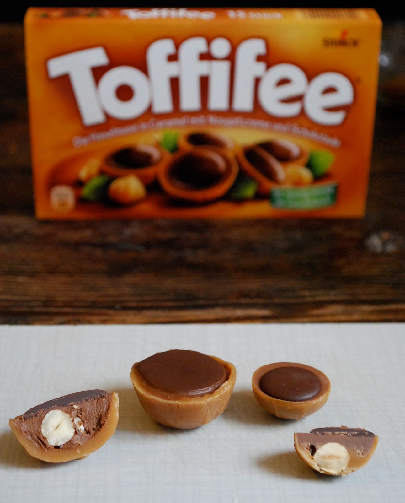 Toffifay Clones (extra Big and Vegan) : 10 Steps (with Pictures ...