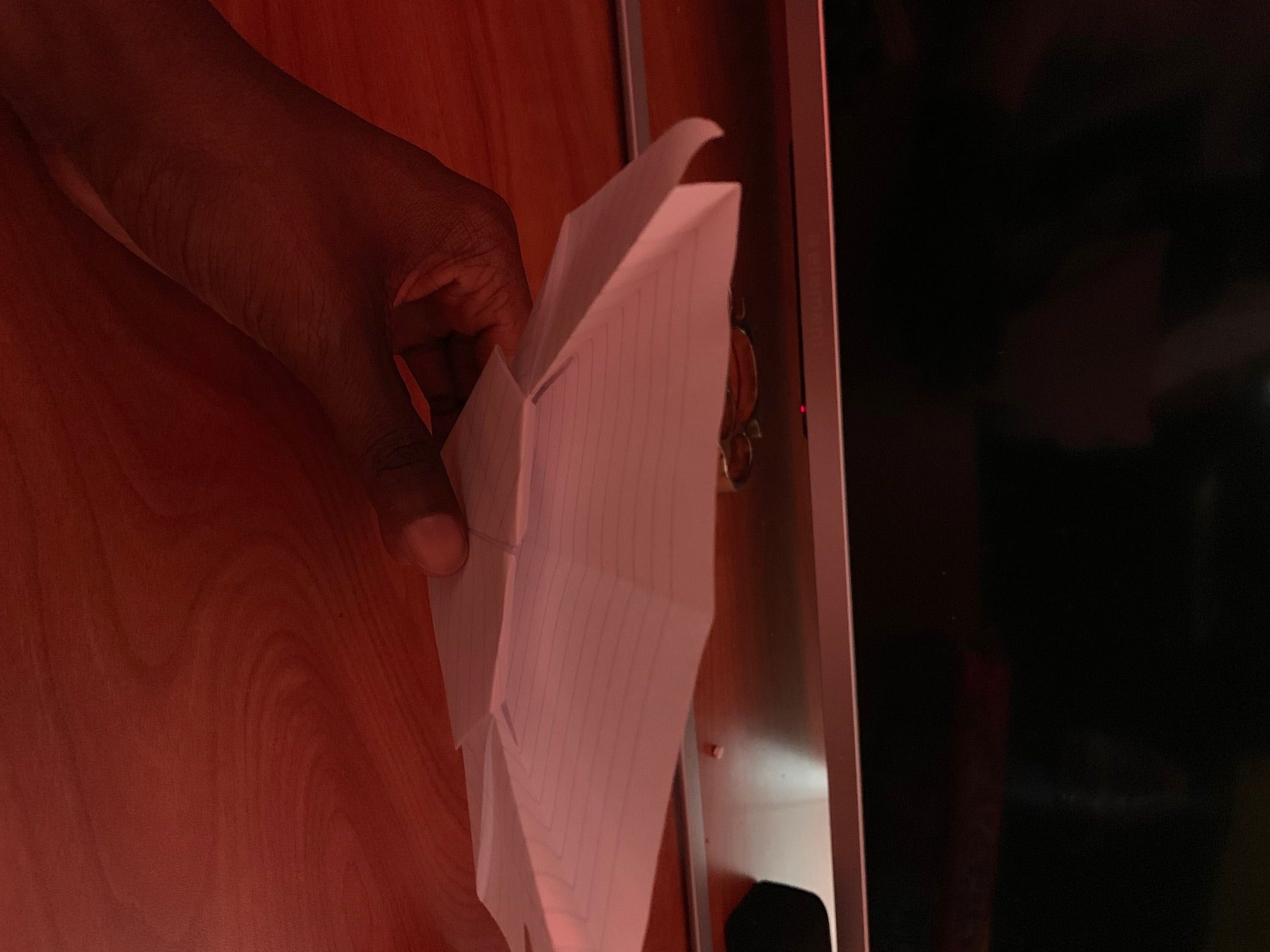 How to Make the Paper Airplane Spirit Dragon By: Mark Lights : 17 Steps ...
