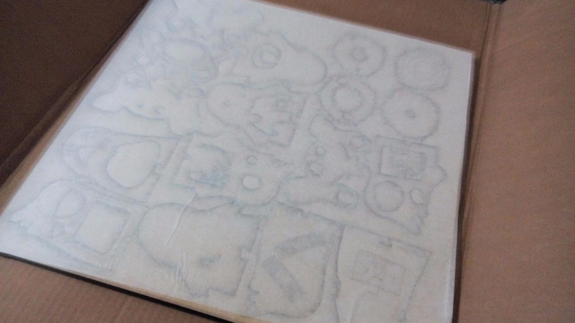 DIY Designer Art Toys : 12 Steps (with Pictures) - Instructables