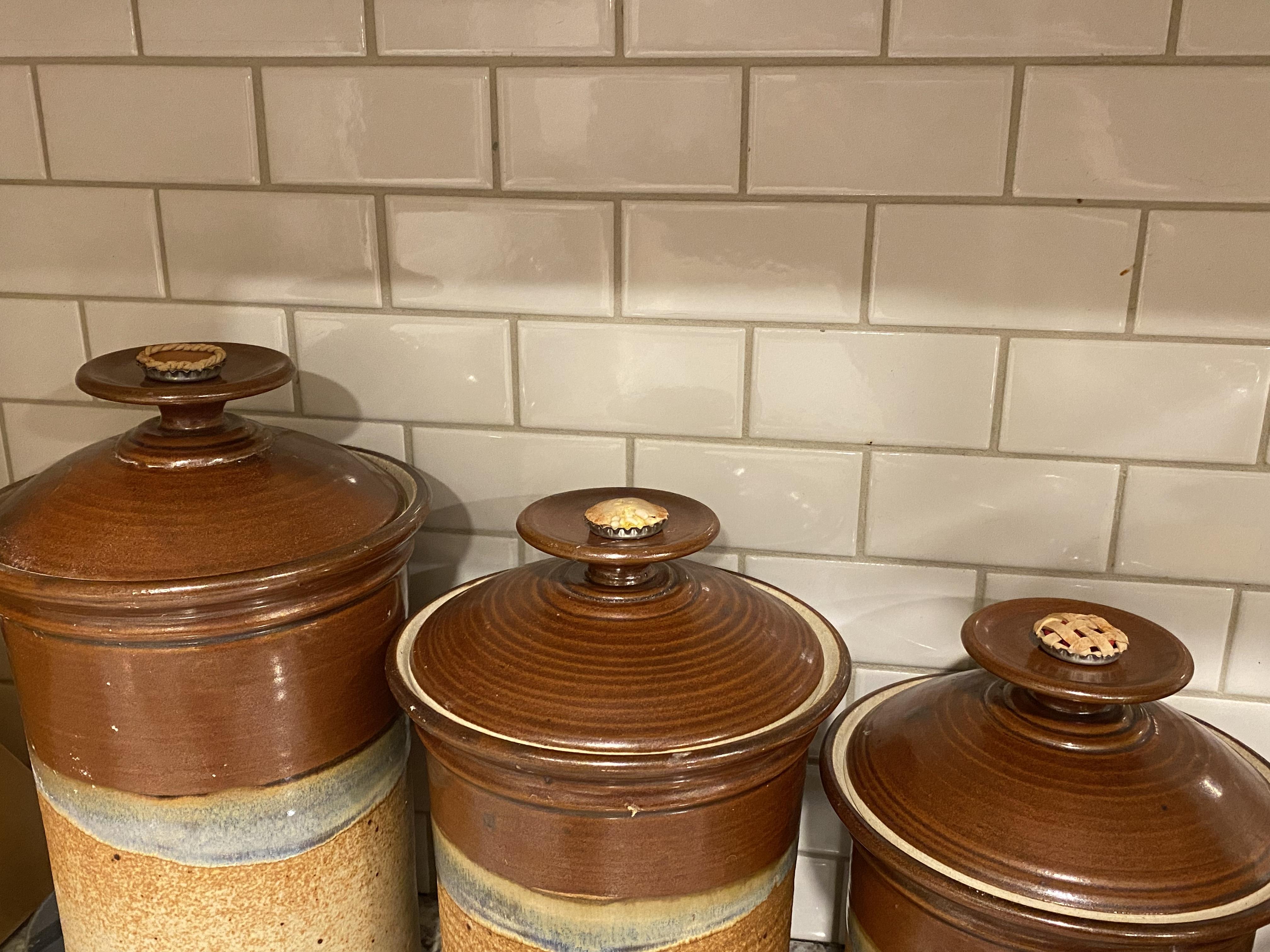 How to Make Adorable Mini Clay Pies : 7 Steps (with Pictures ...