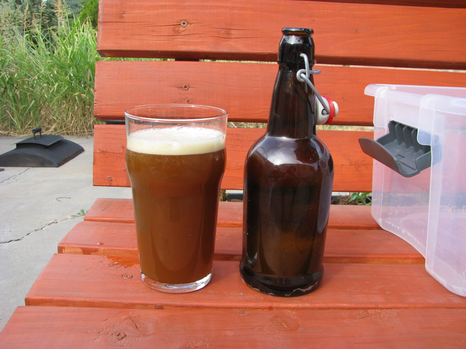 Homebrew Glove Box : 6 Steps (with Pictures) - Instructables