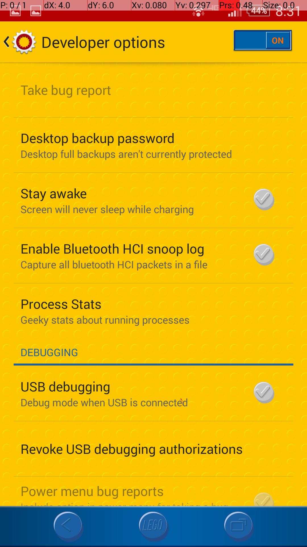 Enable Developer Options on an Android Phone : 4 Steps - Instructables
