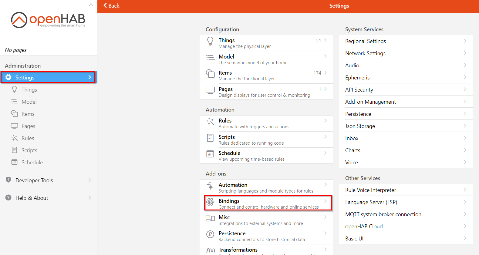 MQTT on Openhab 3 Tutorial : 6 Steps - Instructables