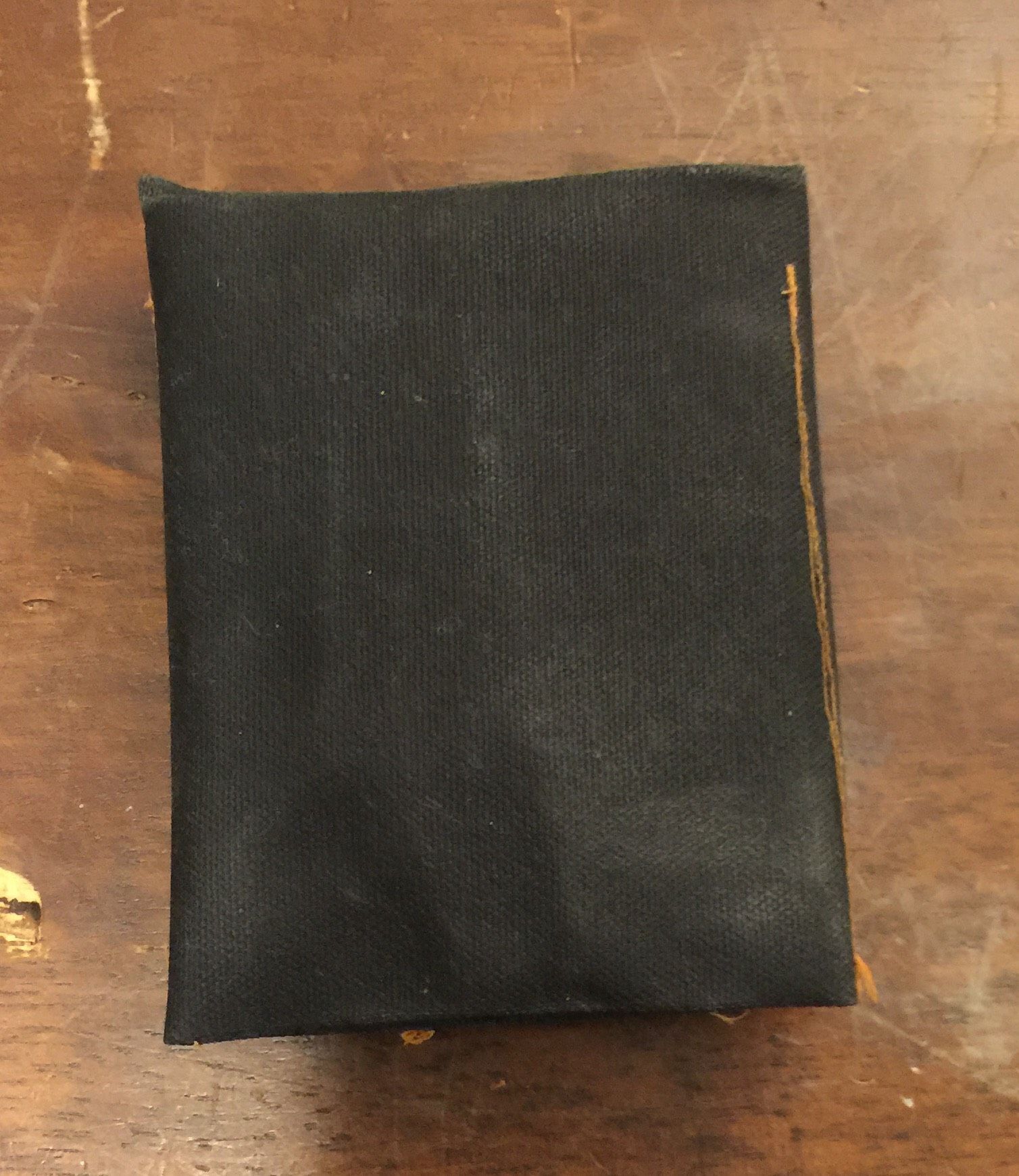 Bicycle Tool Roll : 7 Steps (with Pictures) - Instructables