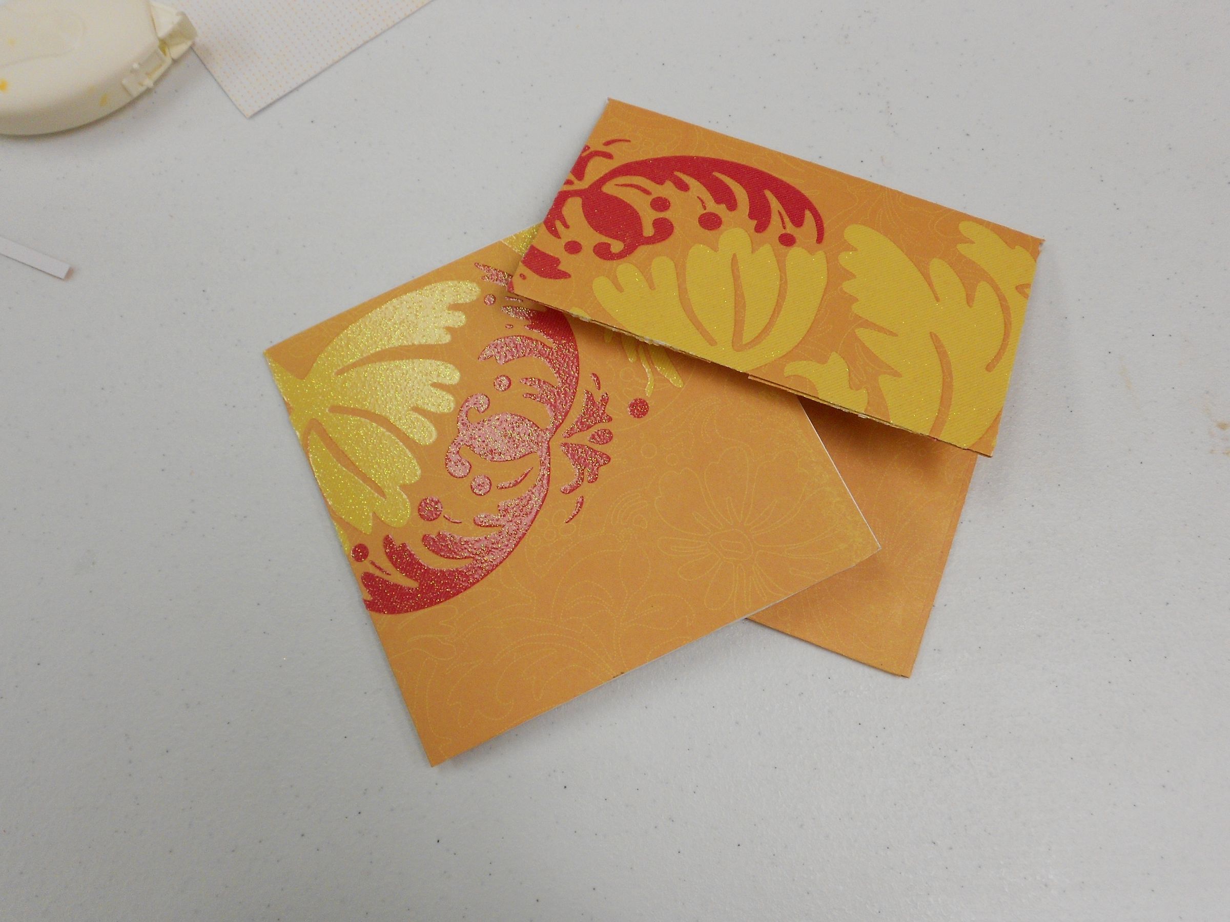 How to Design a Custom Card for a Loved One : 12 Steps - Instructables