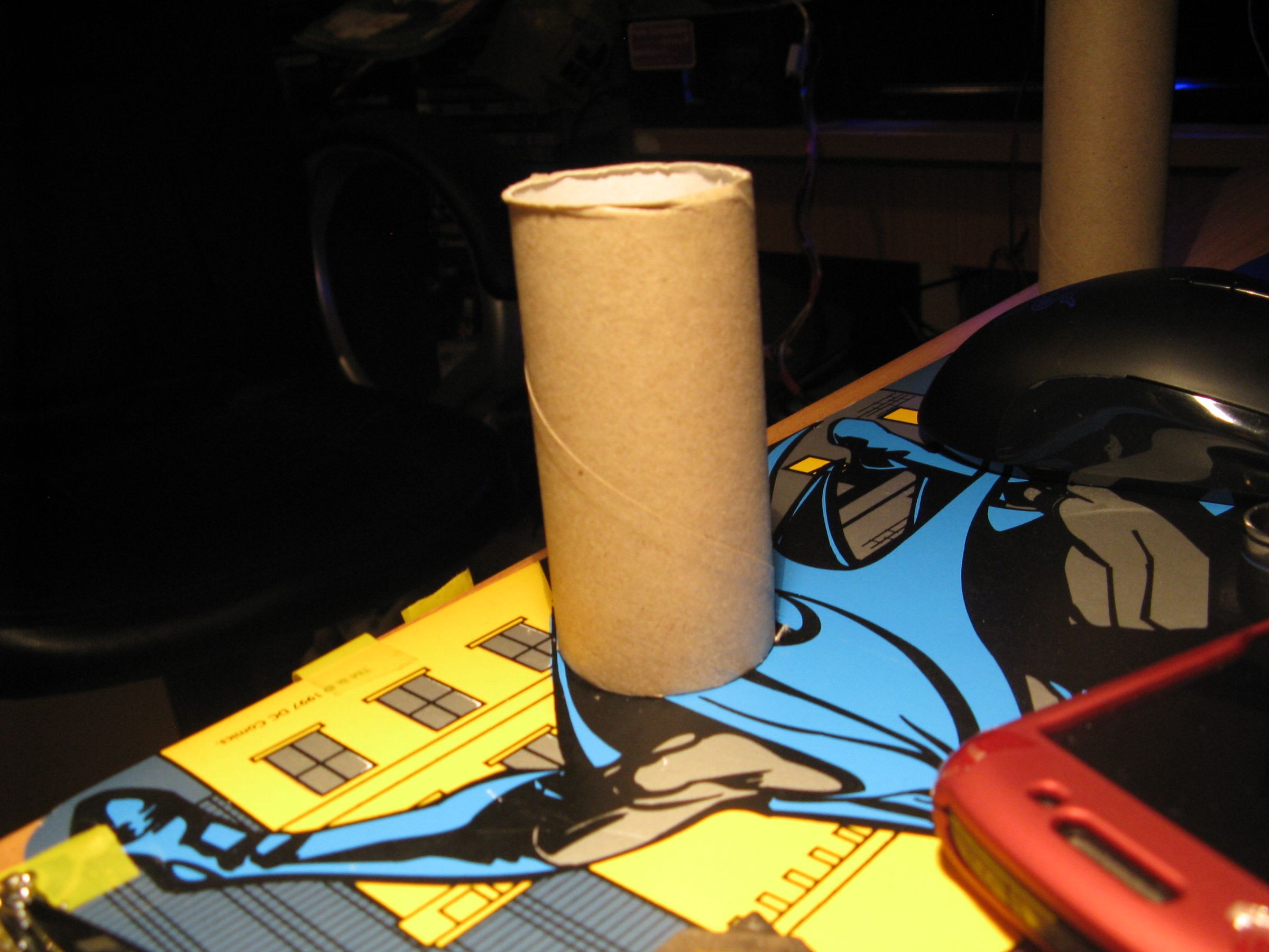 Mario Pipe Pen Holder : 5 Steps - Instructables