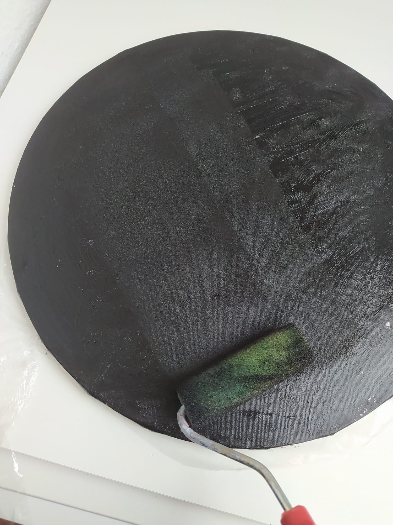 Pointillism Mandala : 11 Steps (with Pictures) - Instructables