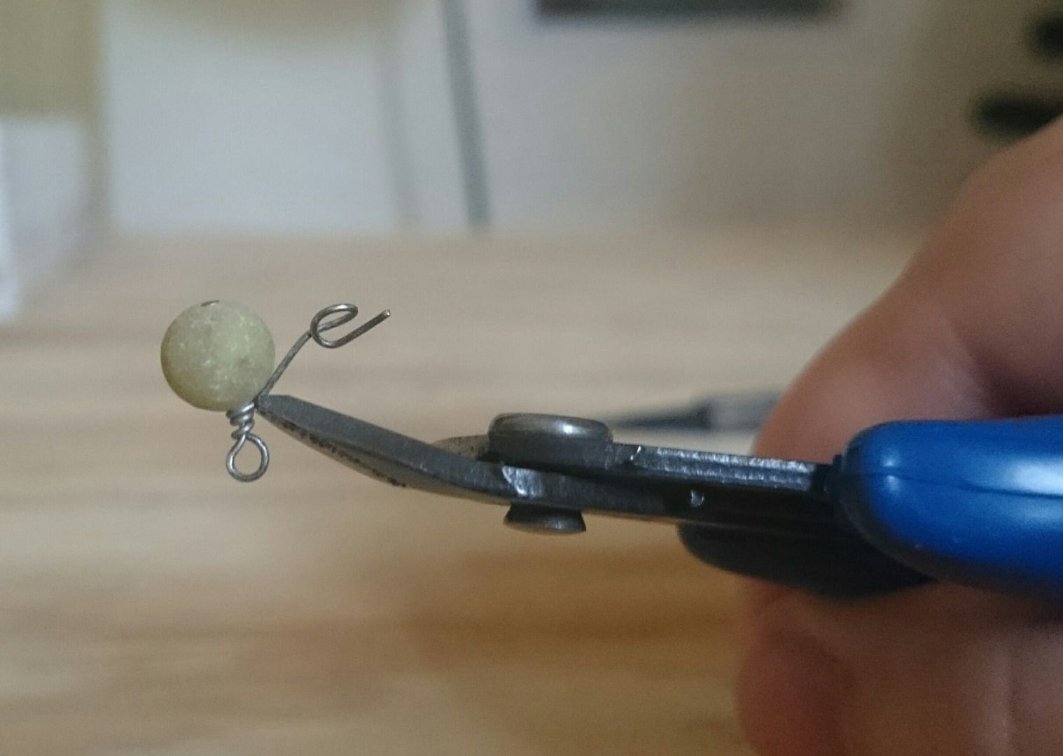 Wire Wrapping Basics: Wire Wrap Head Pin : 12 Steps - Instructables