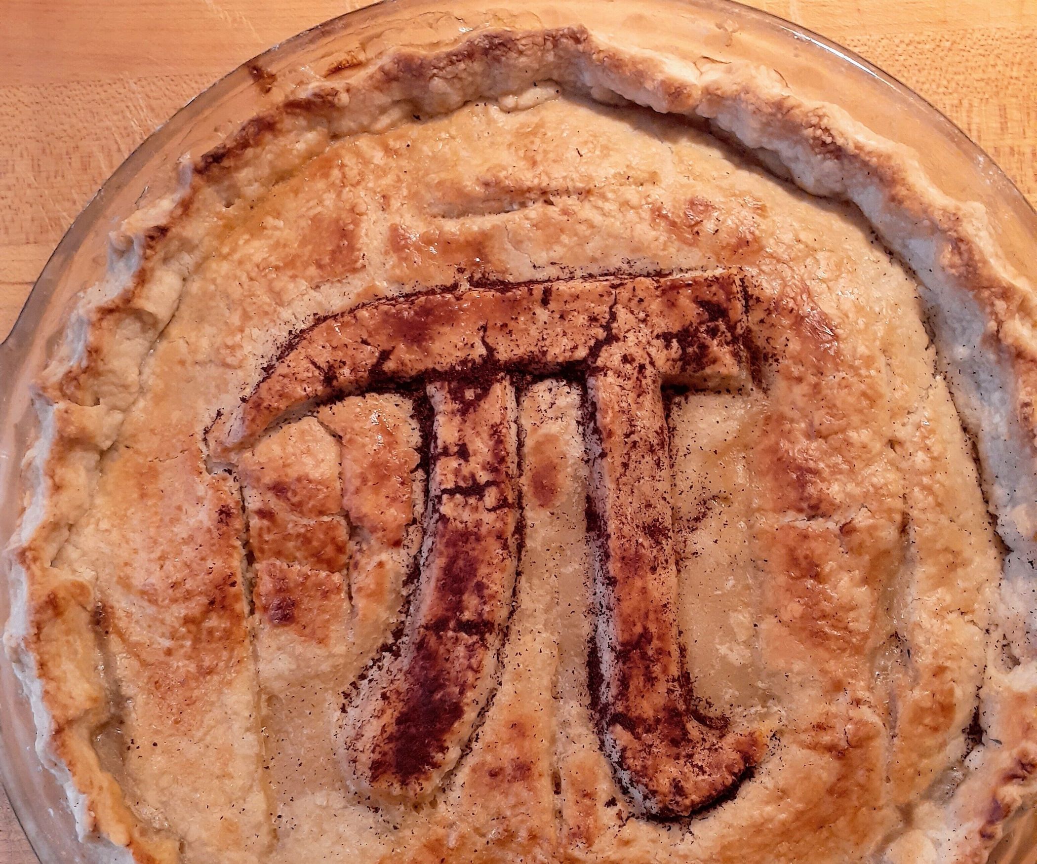 Chicken Pot ‘Pi’ : 7 Steps (with Pictures) - Instructables