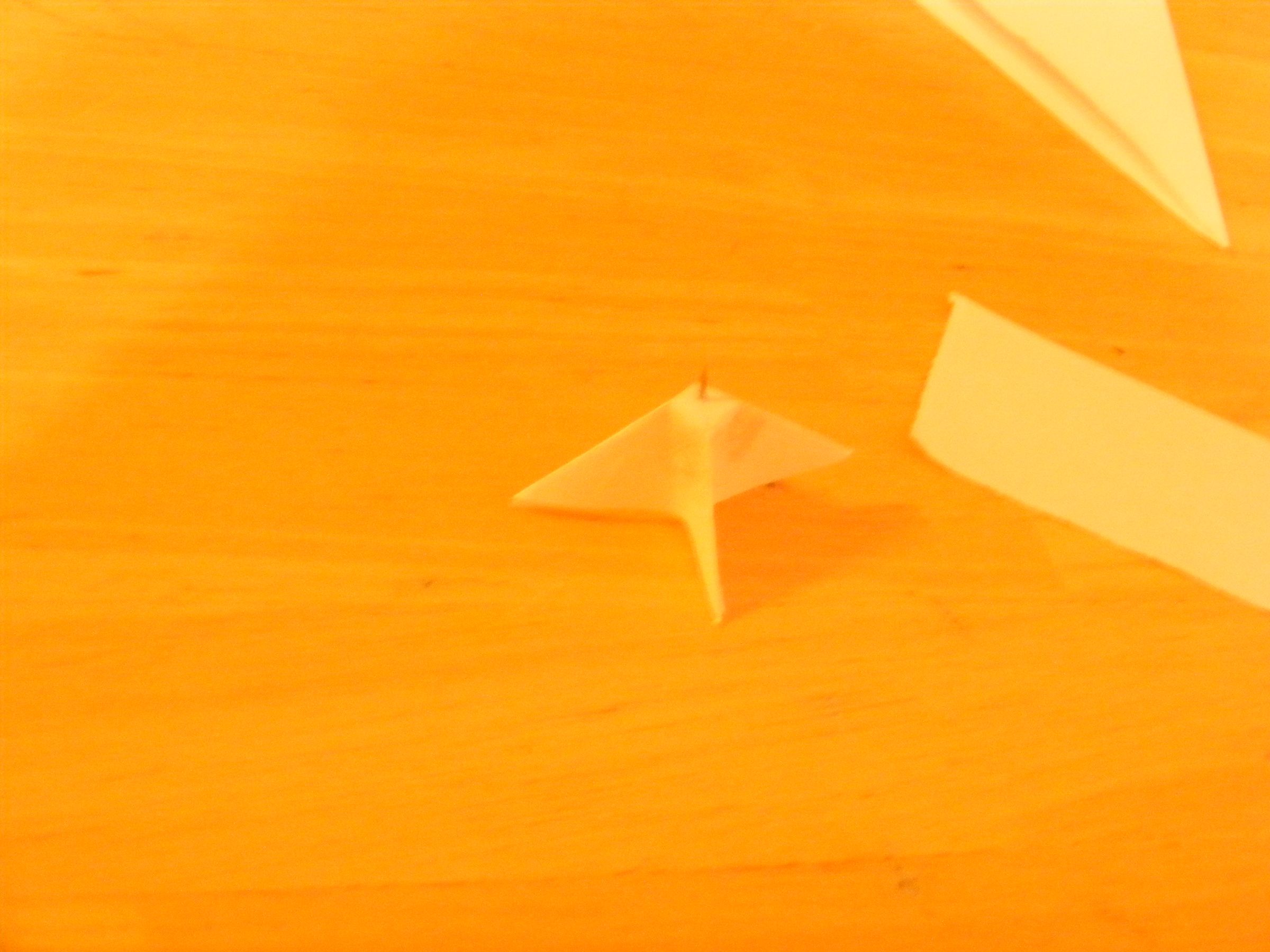 Simple Darts : 4 Steps - Instructables