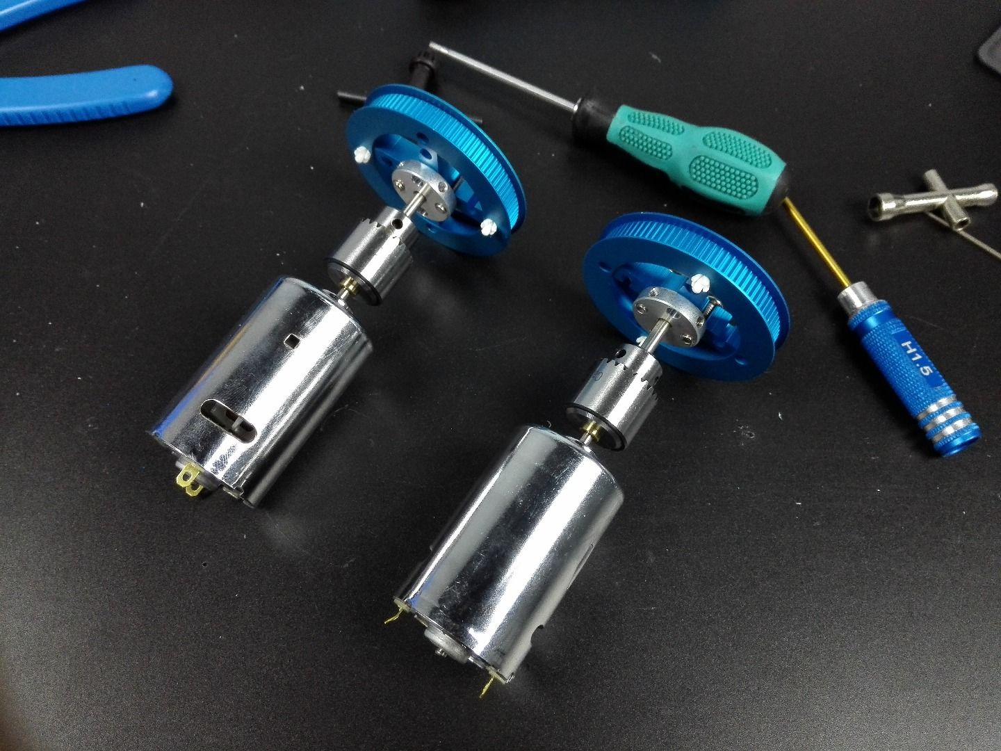 How to Make a Ball Launcher : 38 Steps (with Pictures) - Instructables