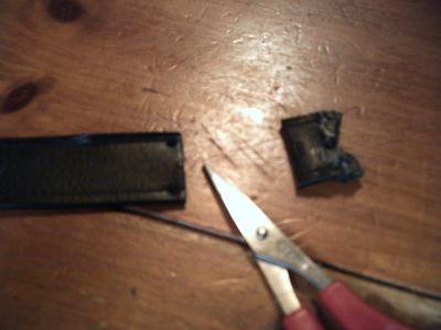 Fix Your Belt, Don't Toss It. - Instructables
