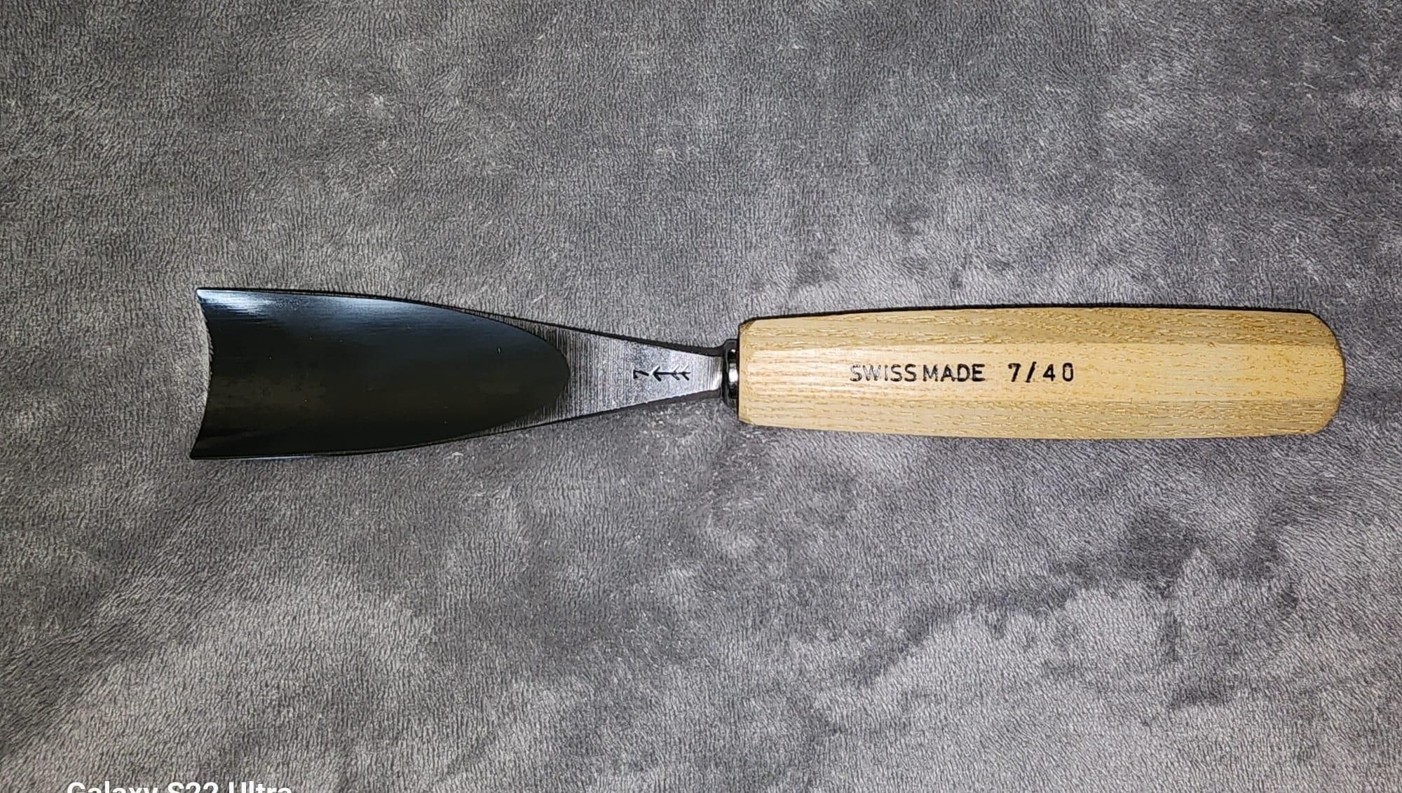 Getting Started With Traditional Wood Carving and Carving a Mask : 10 ...