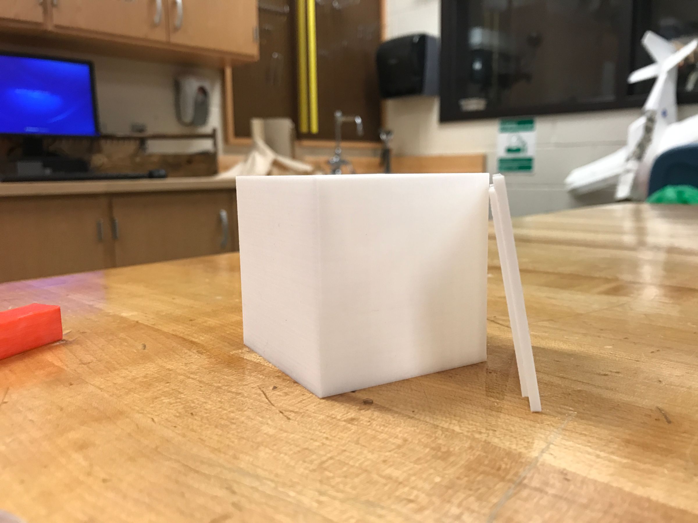 3D Tetris Cube : 4 Steps (with Pictures) - Instructables