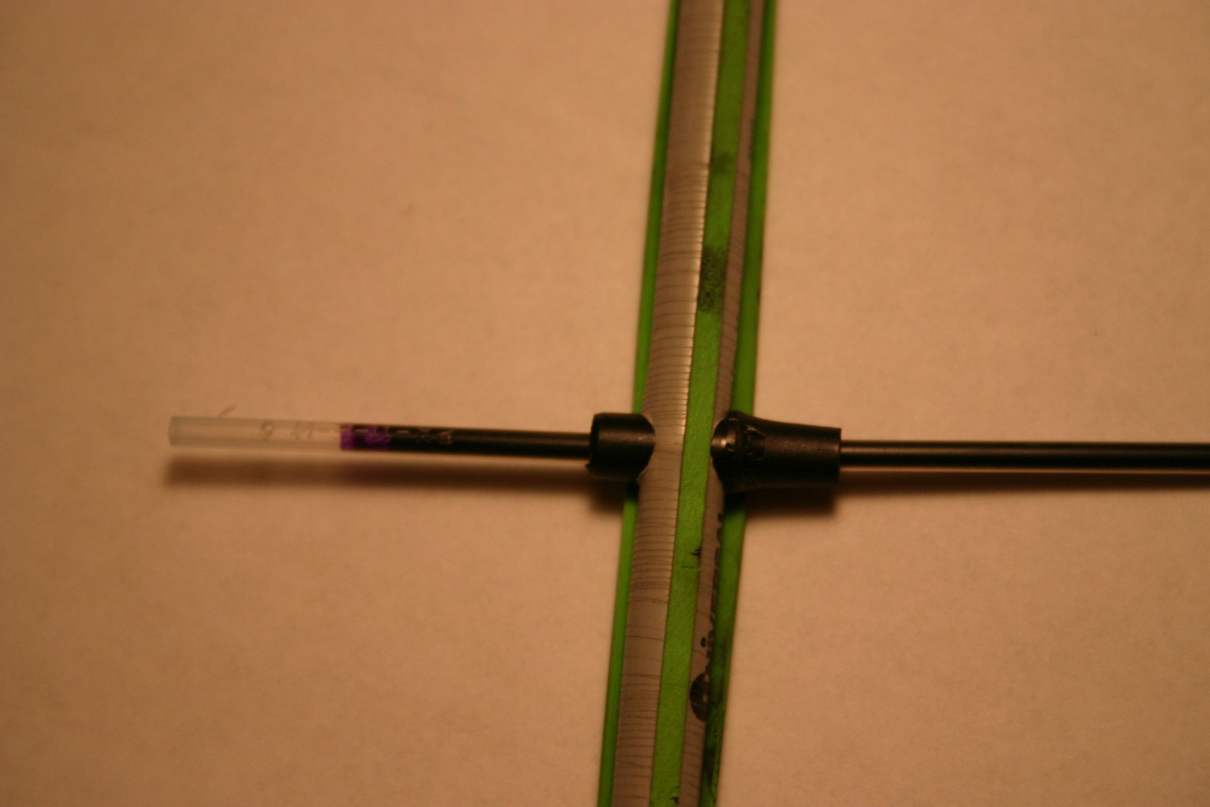 How to Make a Pen Crossbow : 6 Steps - Instructables