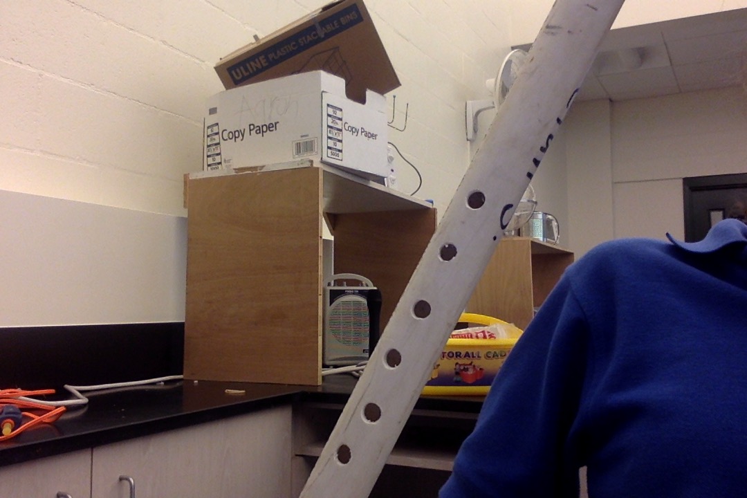 PVC Pipe Flute : 3 Steps - Instructables