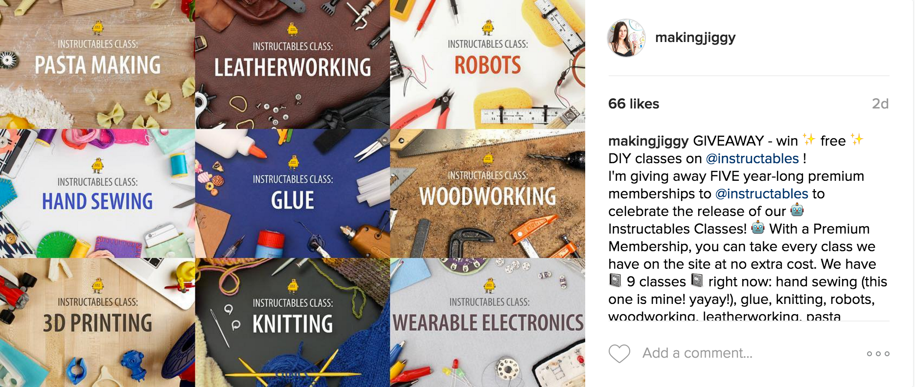 How to Promote Your Business on Instagram : 7 Steps (with Pictures ...