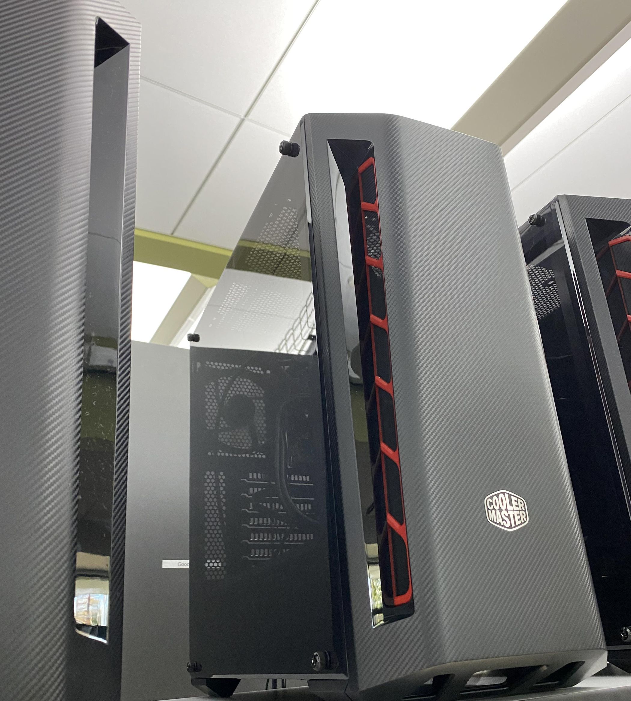 PC Build : 7 Steps - Instructables