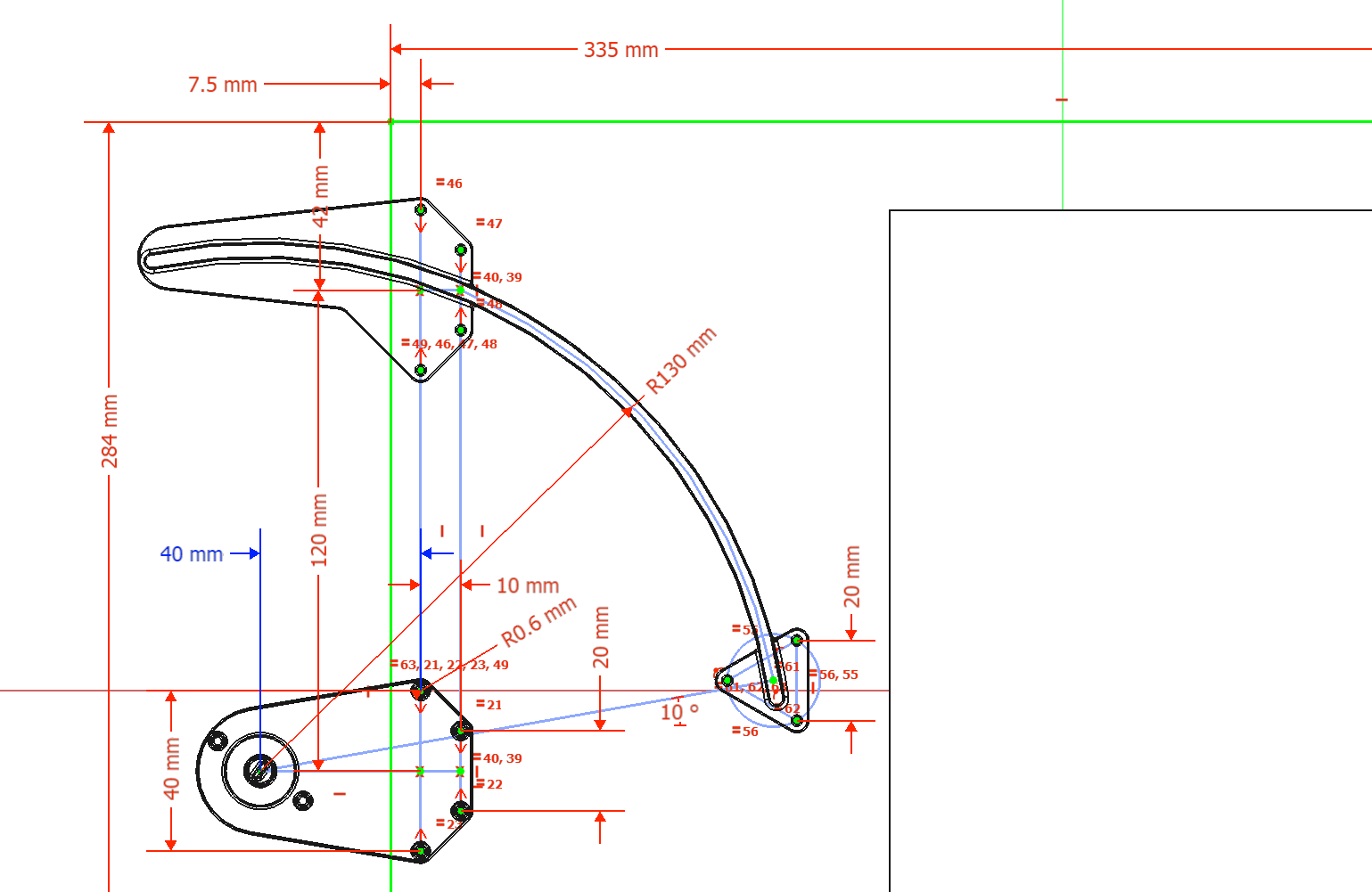 Tim's Electronic Pantograph [2D] : 26 Steps (with Pictures) - Instructables