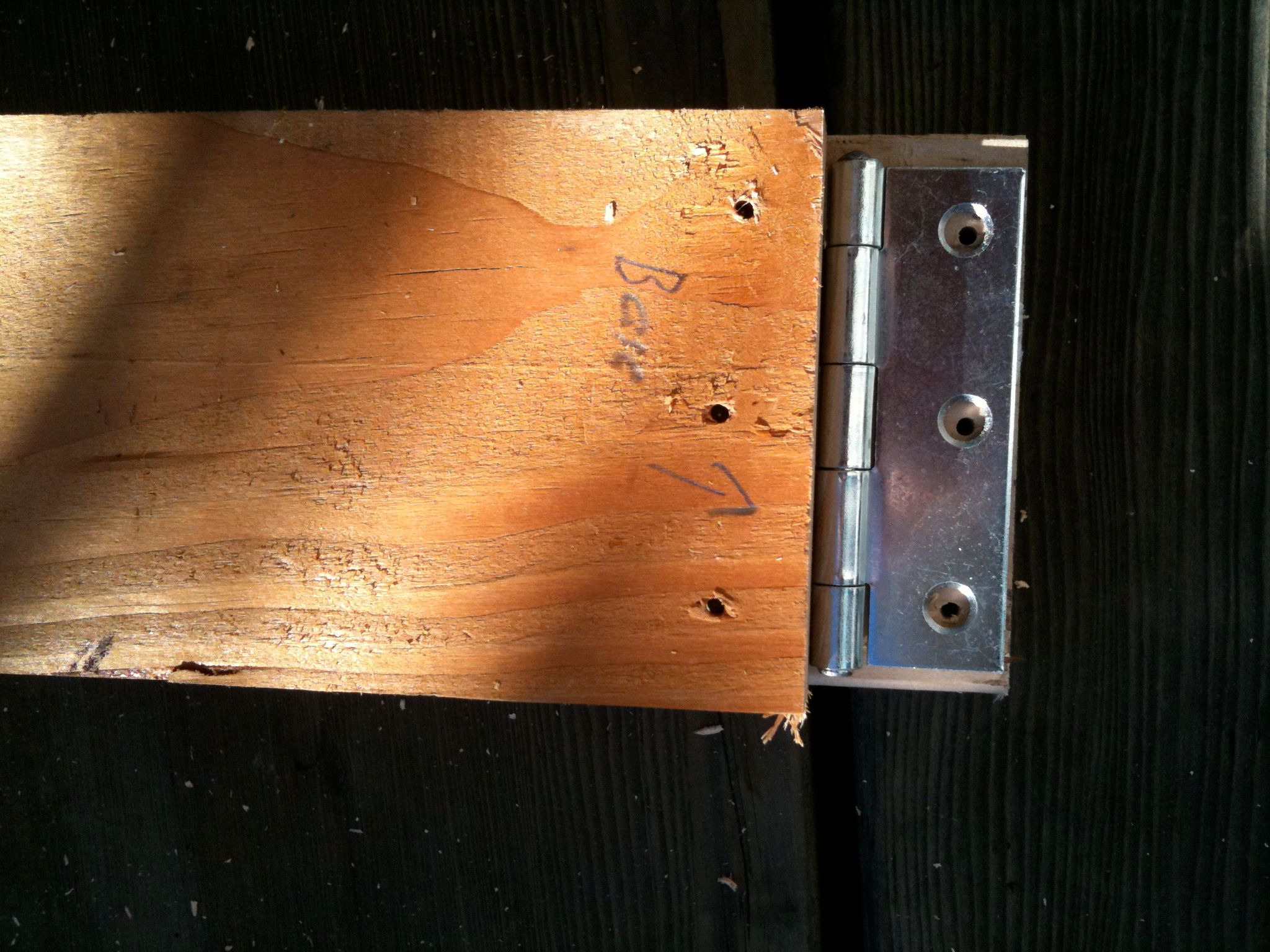 Build an Adjustable Bike Jump for Kids : 6 Steps (with Pictures ...