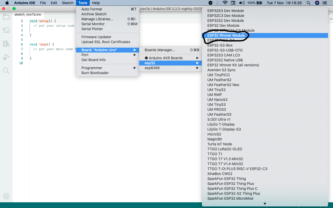How to Use the ESP32 CAM for Beginners : 5 Steps - Instructables