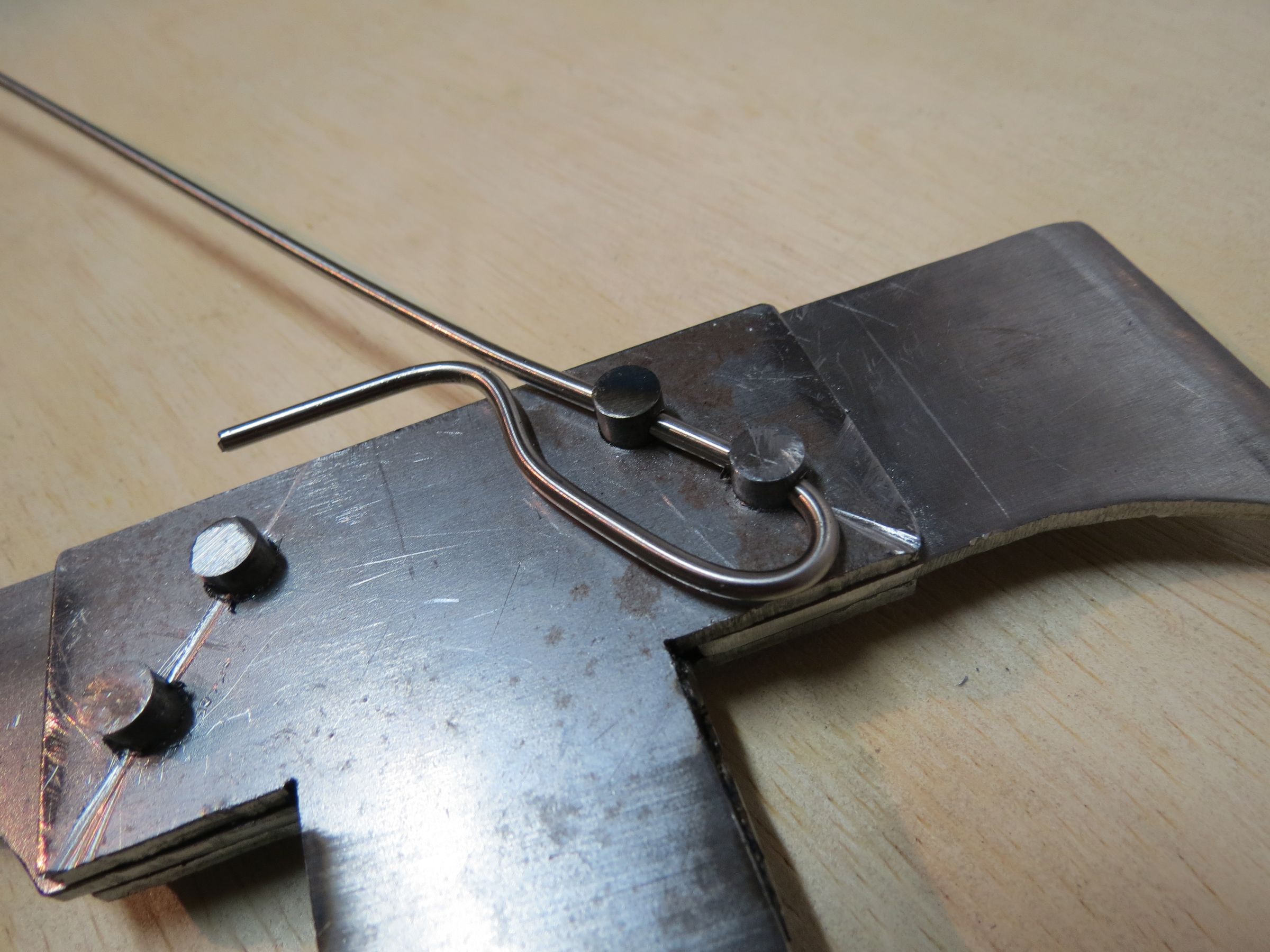 Tactical Multitool : 9 Steps (with Pictures) - Instructables