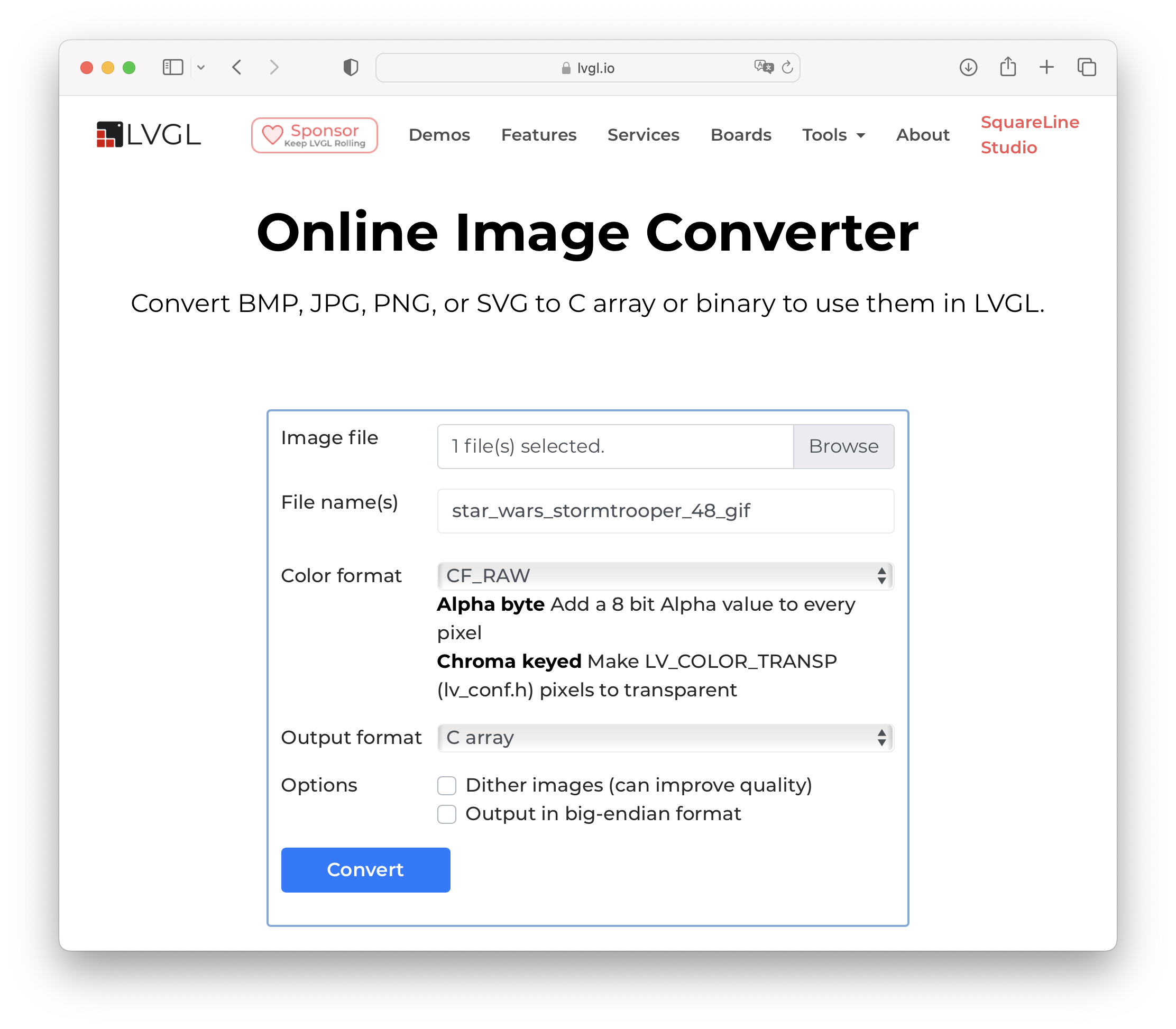 Design Watch Face With LVGL : 27 Steps (with Pictures) - Instructables