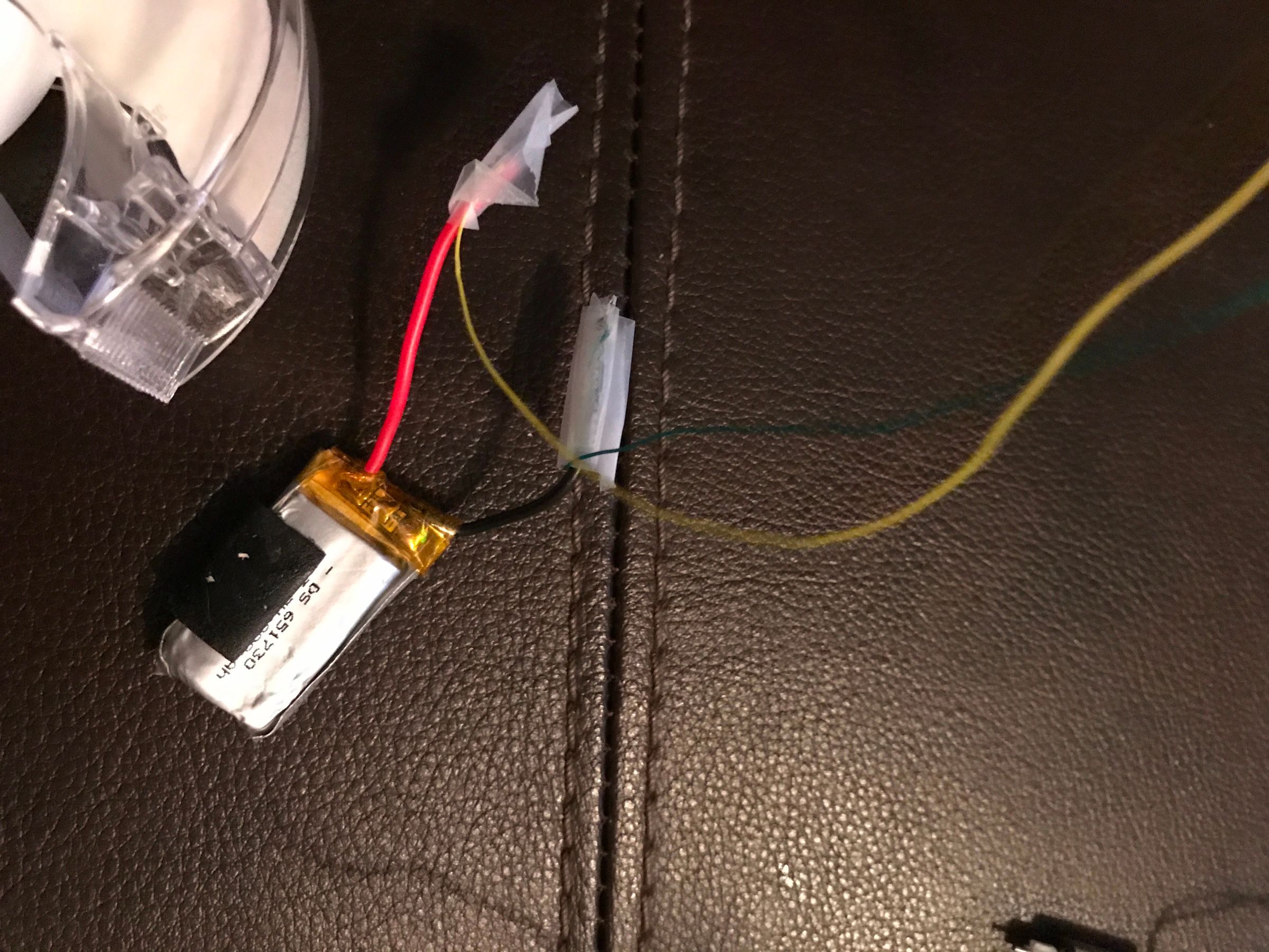 Motorized Fidget Spinner Gift : 4 Steps (with Pictures) - Instructables