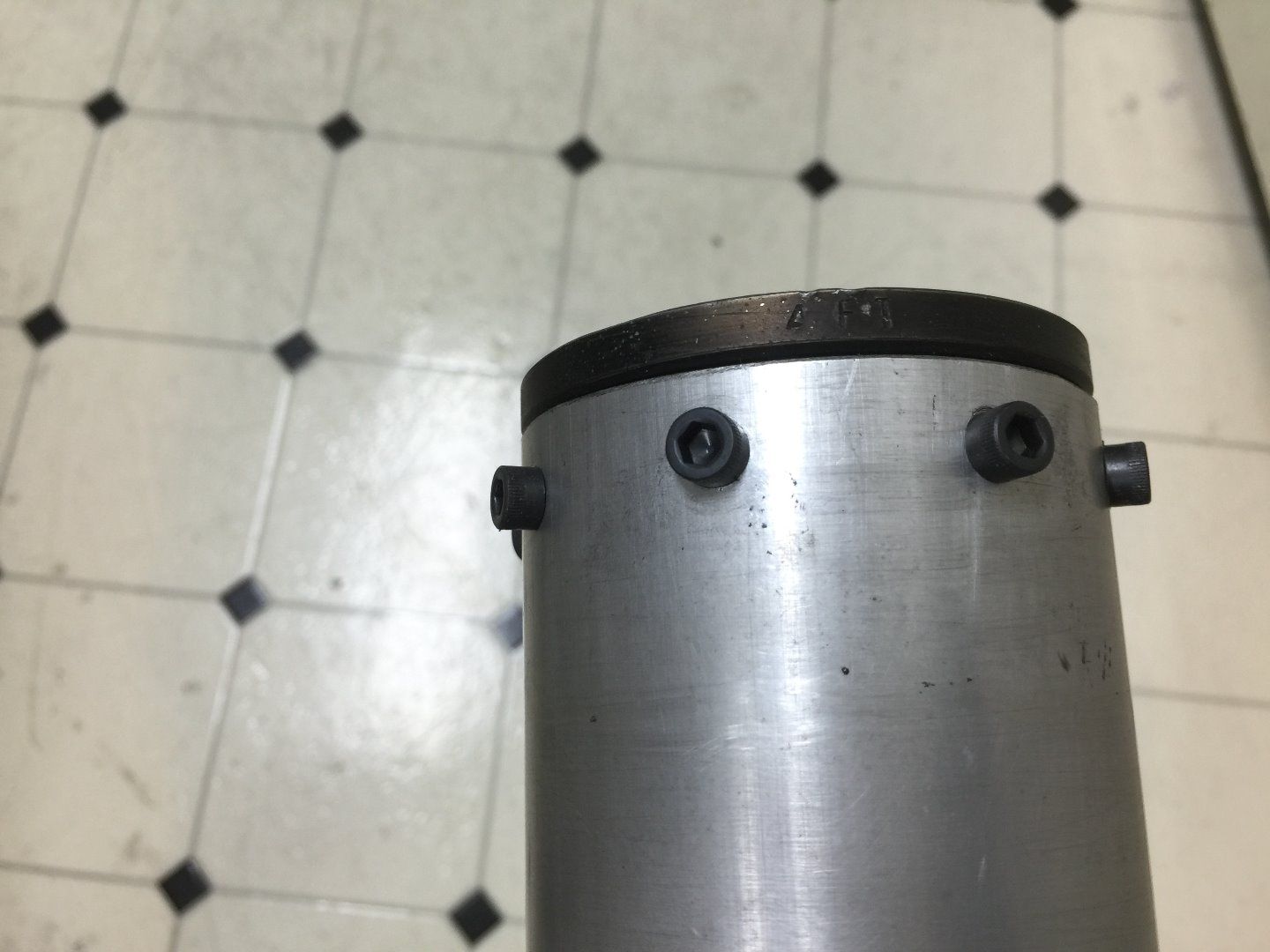 Homemade Rocket Nozzle Design