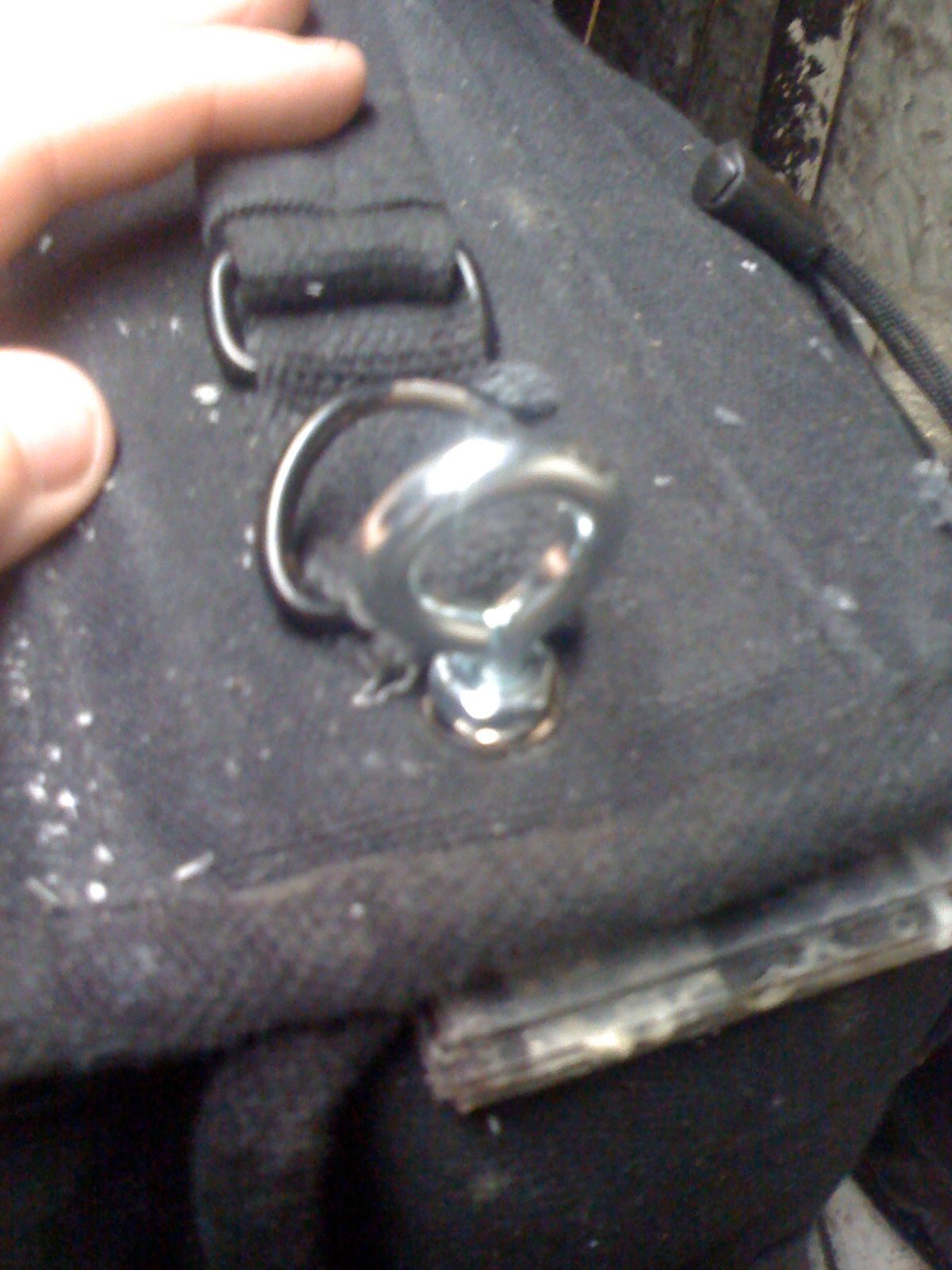 Repairing a Broken Messenger Bag : 7 Steps - Instructables