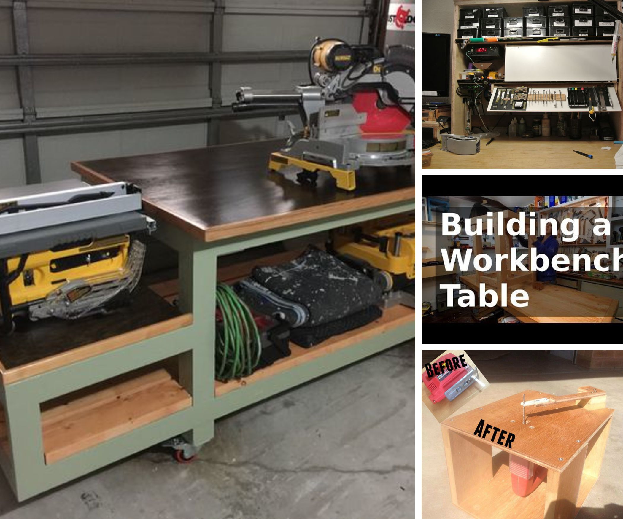 Workshop - Instructables