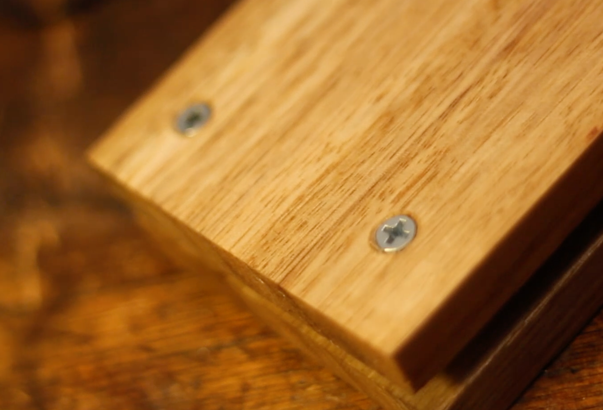 Raspberry Pi Google Assistant With Sleek Wood Box : 11 Steps (with ...