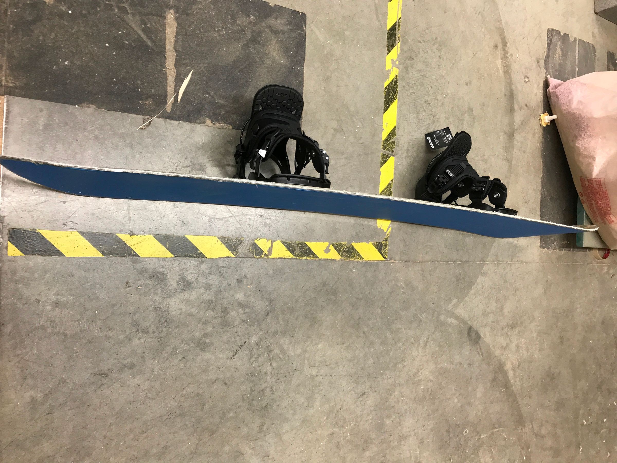 How to Make a Snowboard : 17 Steps (with Pictures) - Instructables