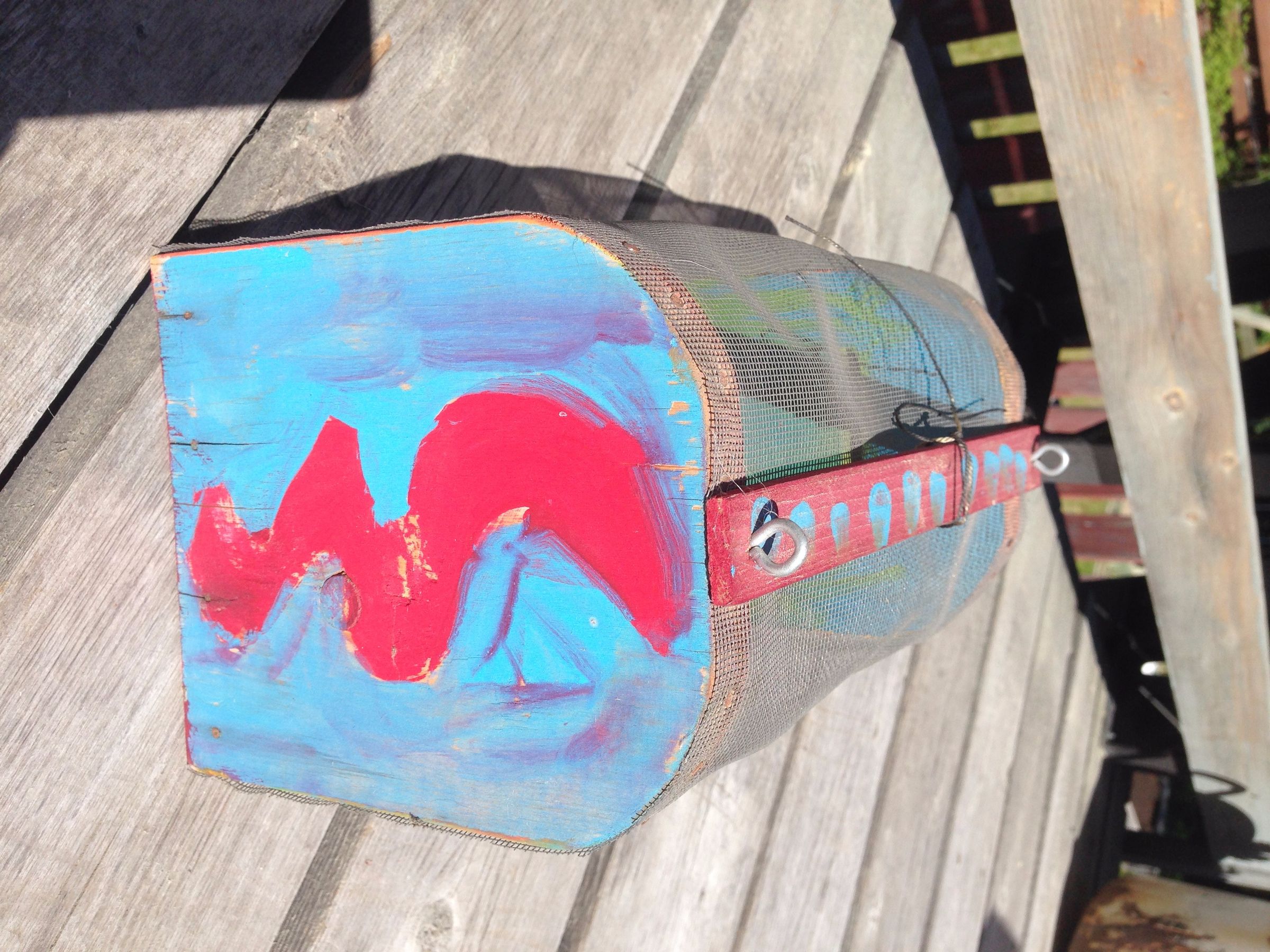 Bug House for Kids : 8 Steps (with Pictures) - Instructables