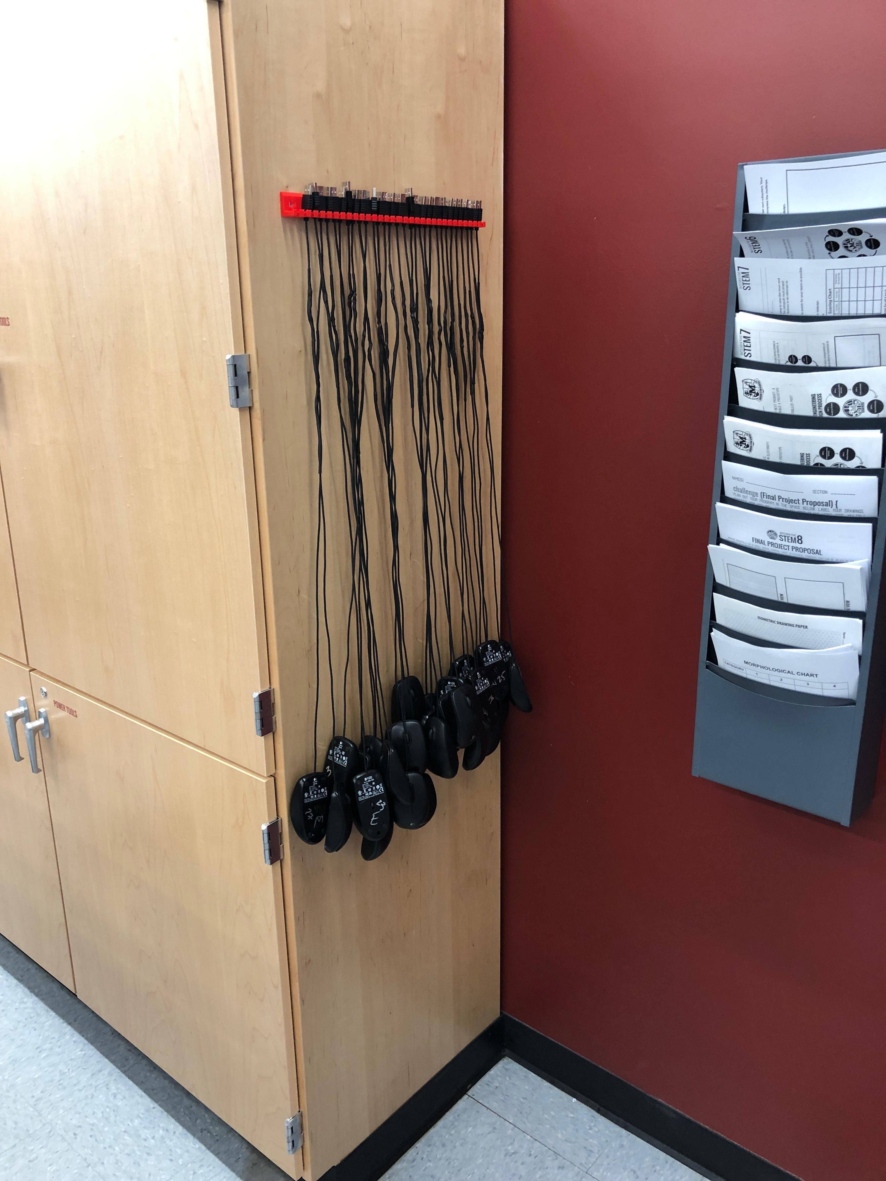 CUT THE CORD Soldering Activity : 11 Steps (with Pictures) - Instructables