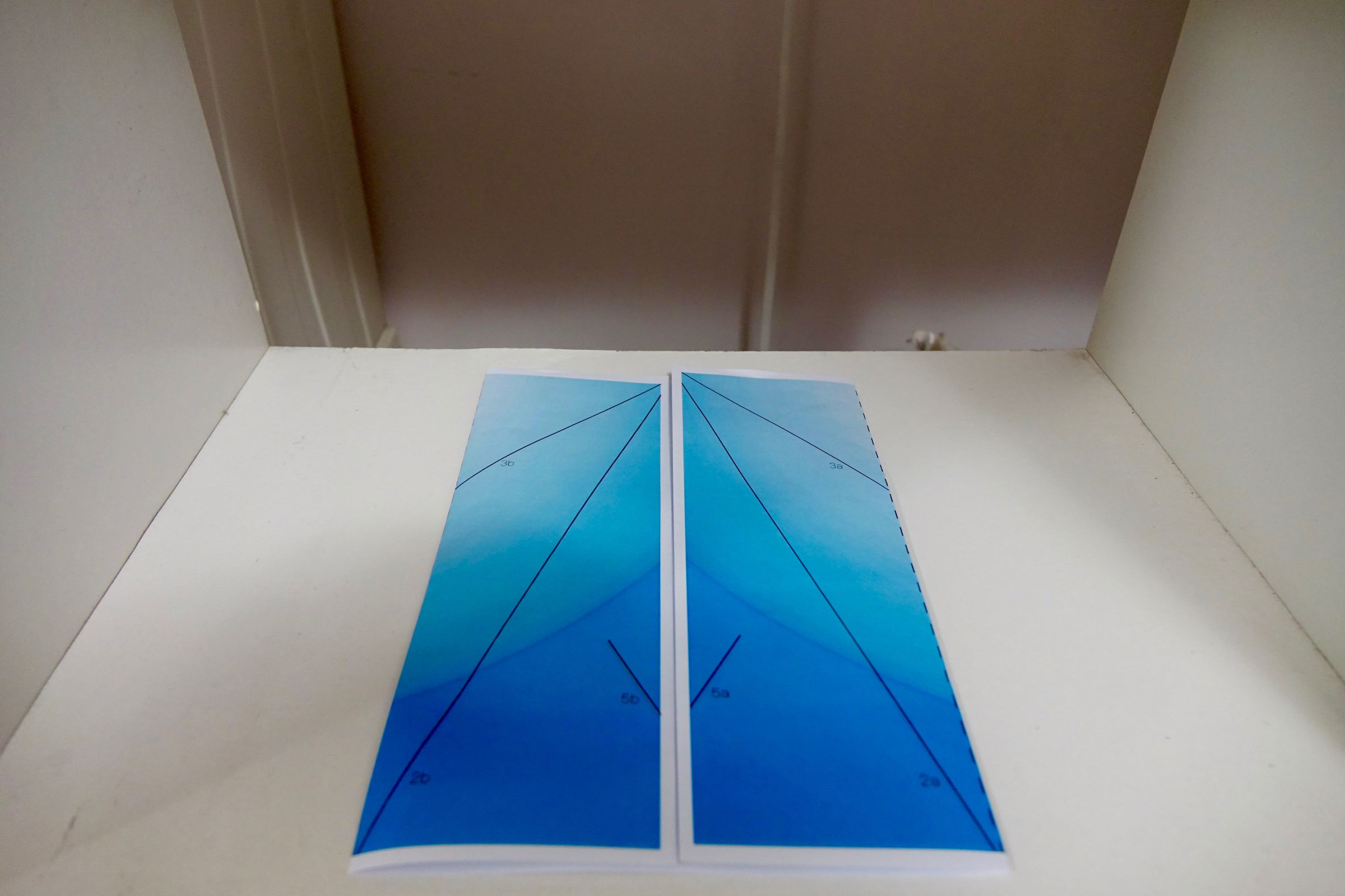 Flapping Paper Plane (Print Version) : 15 Steps (with Pictures ...