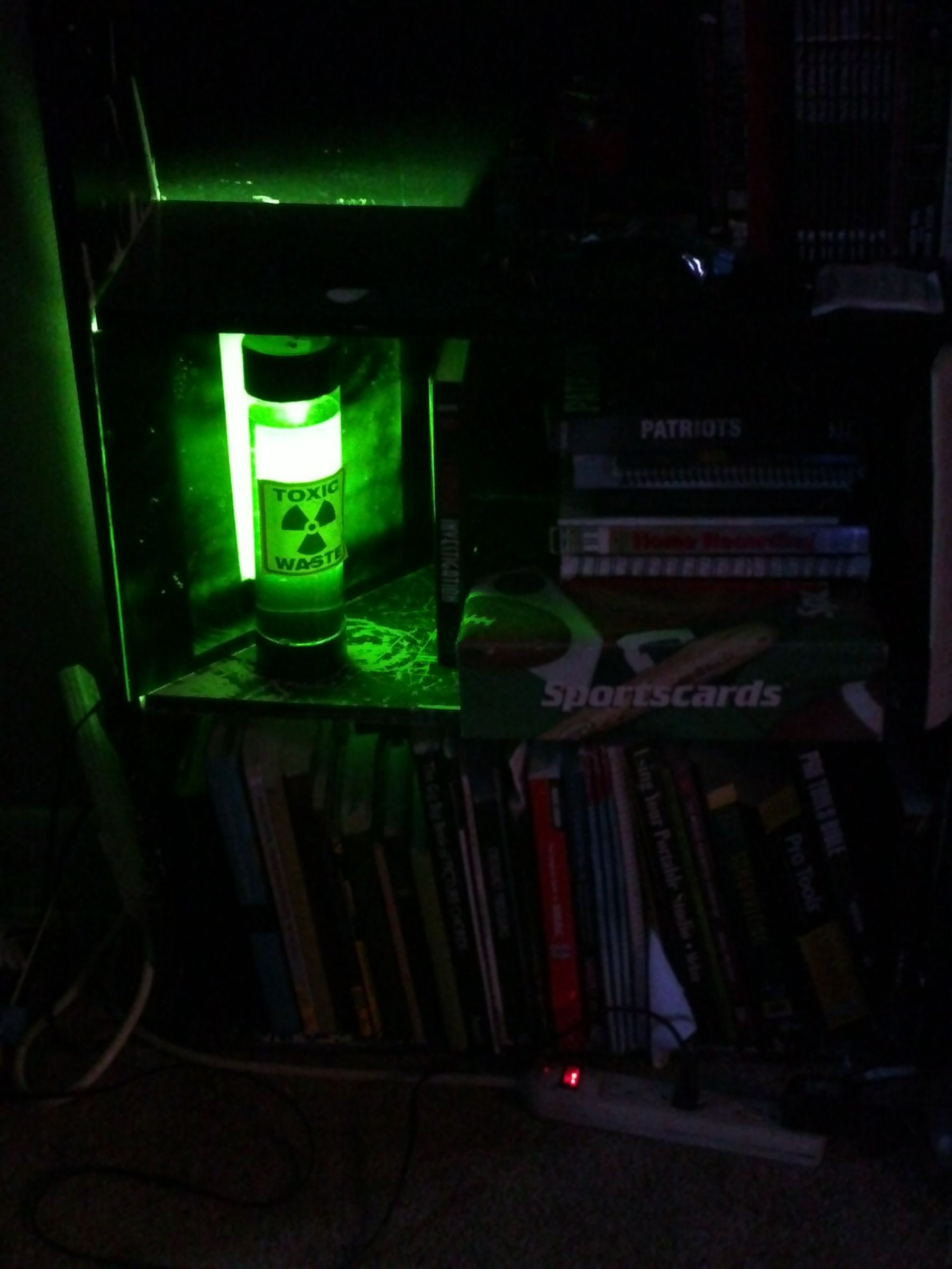 Doomsday Device - Instructables