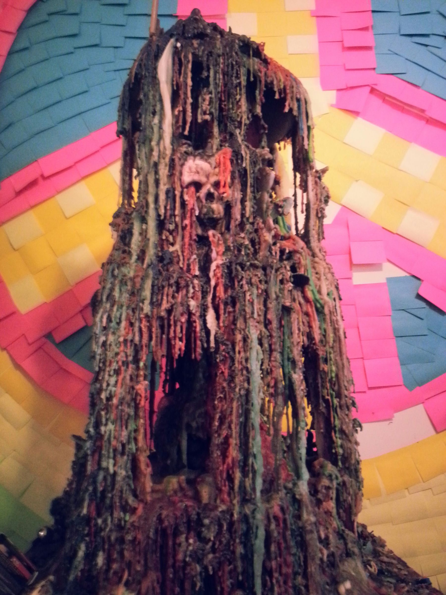 WAX MOUNTAIN : 7 Steps - Instructables