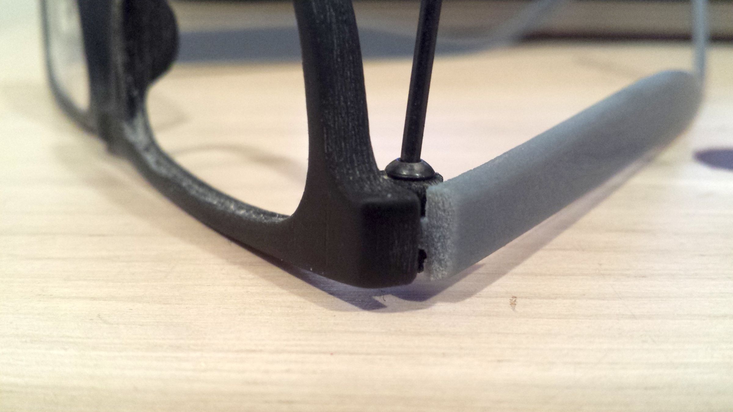 How to Design 3d Printed Glasses : 8 Steps (with Pictures) - Instructables