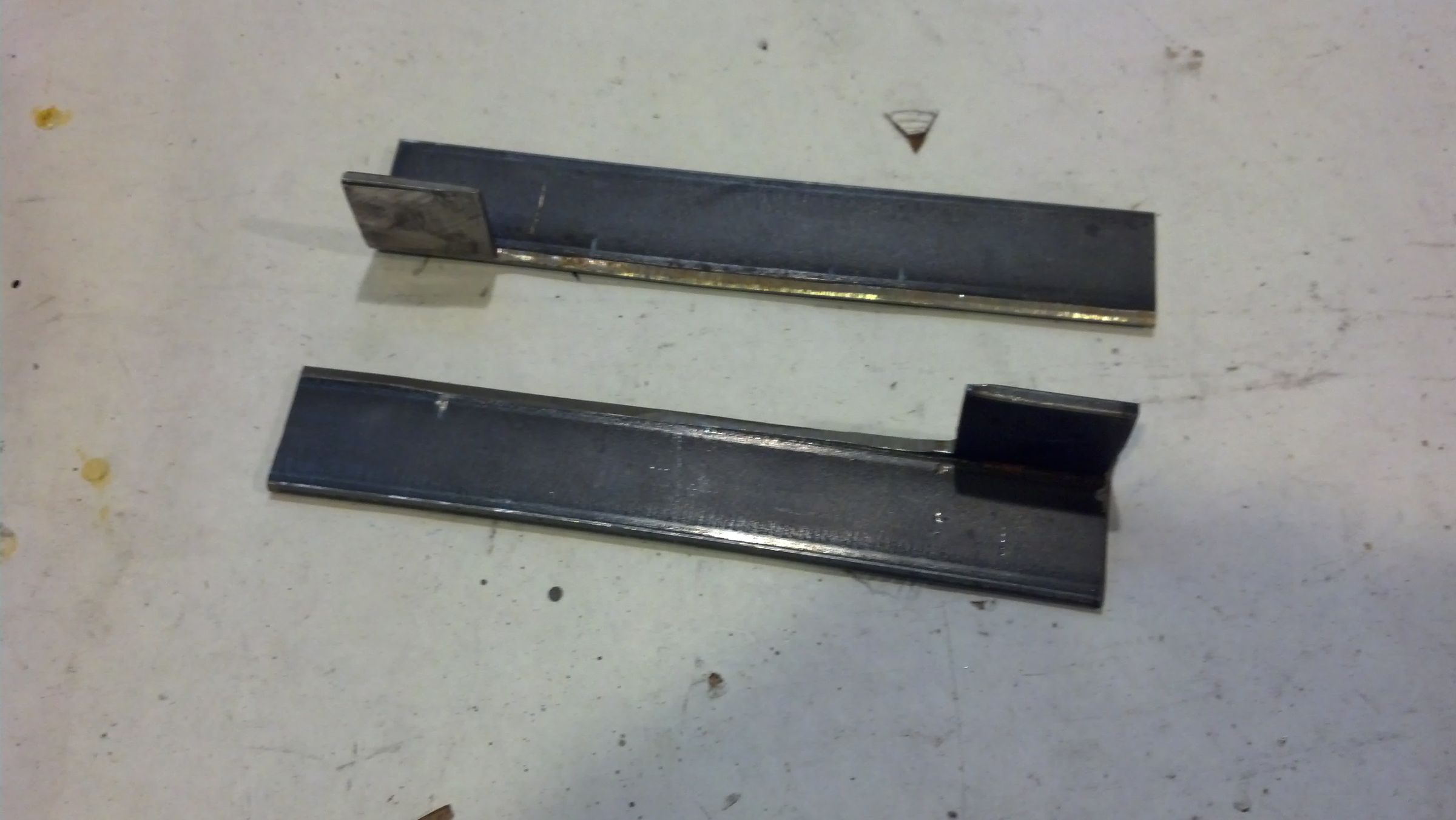 Calipers for Wheel Truing Stand : 4 Steps (with Pictures) - Instructables