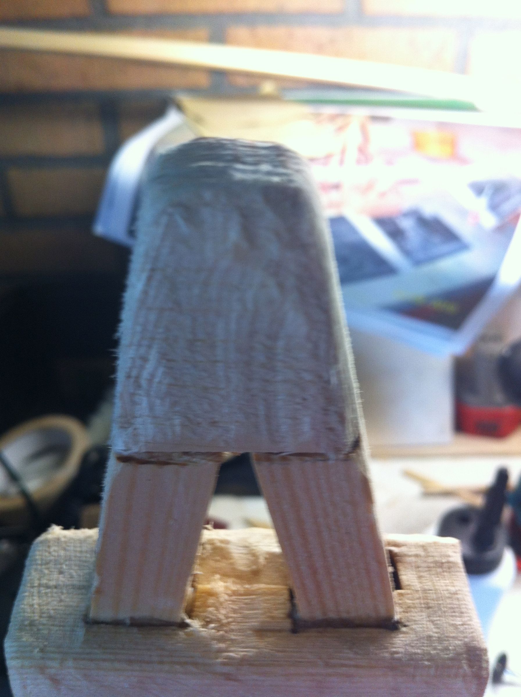 Trebuchet (working) Model Step by Step Free Plans and Instructions : 14 ...
