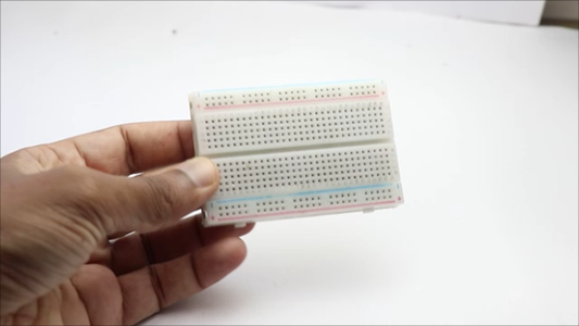 How to Make Party Dare Selector Robot : 6 Steps (with Pictures) - Instructables