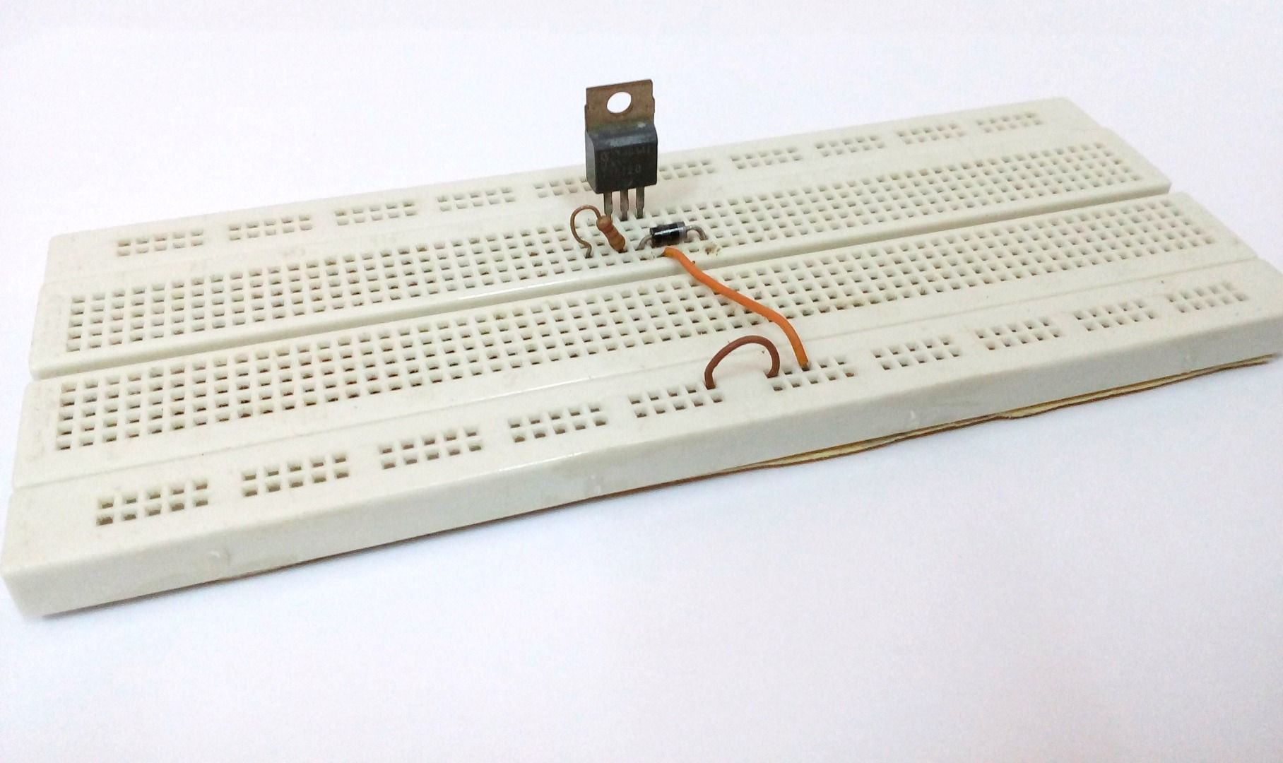 LinkIt ONE Bluetooth PWM LED Control : 6 Steps - Instructables