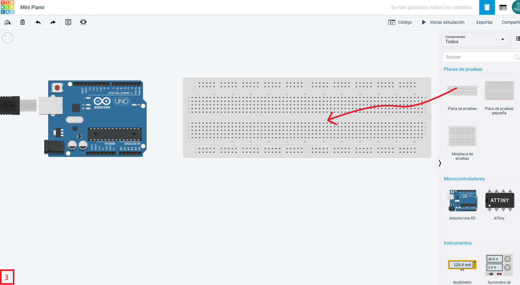 Jugando Con Sensores Y Arduino : 10 Steps (with Pictures) - Instructables