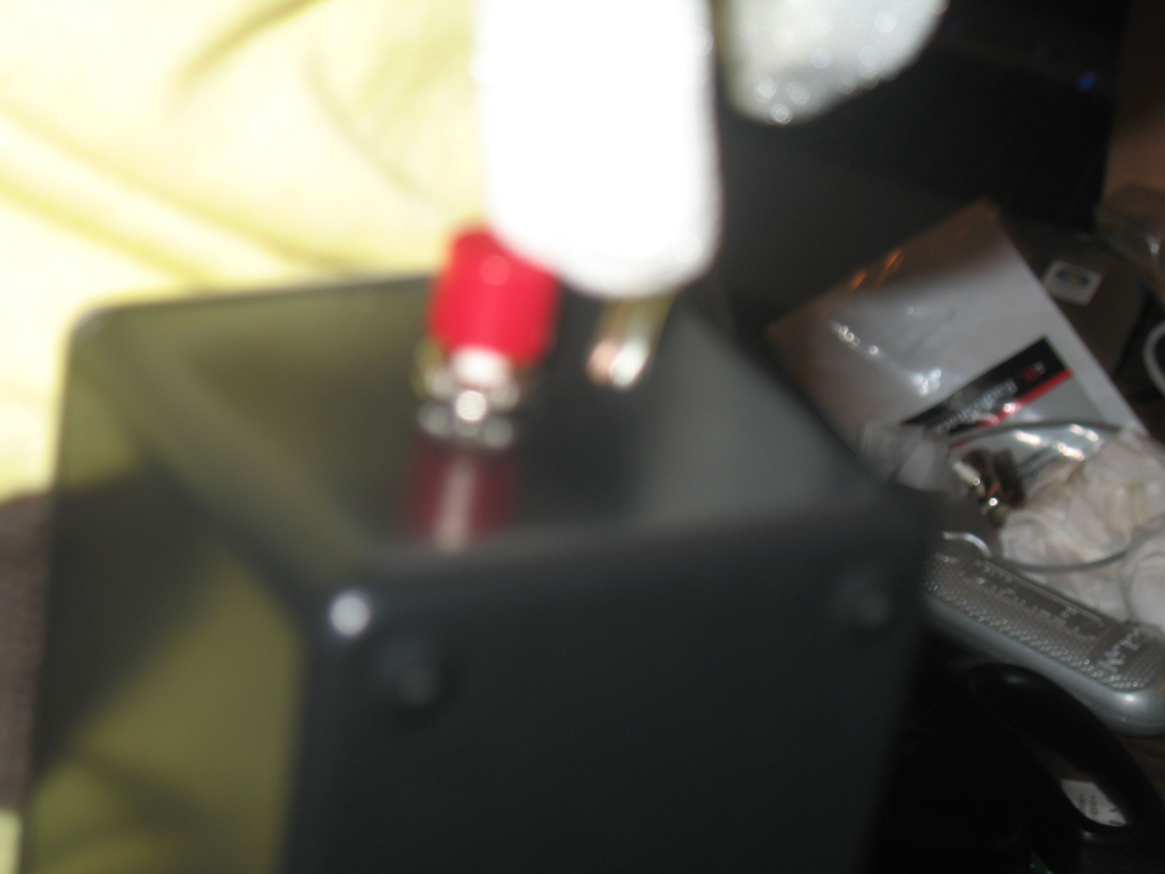 The Joker's Killer Joy Buzzer - Instructables