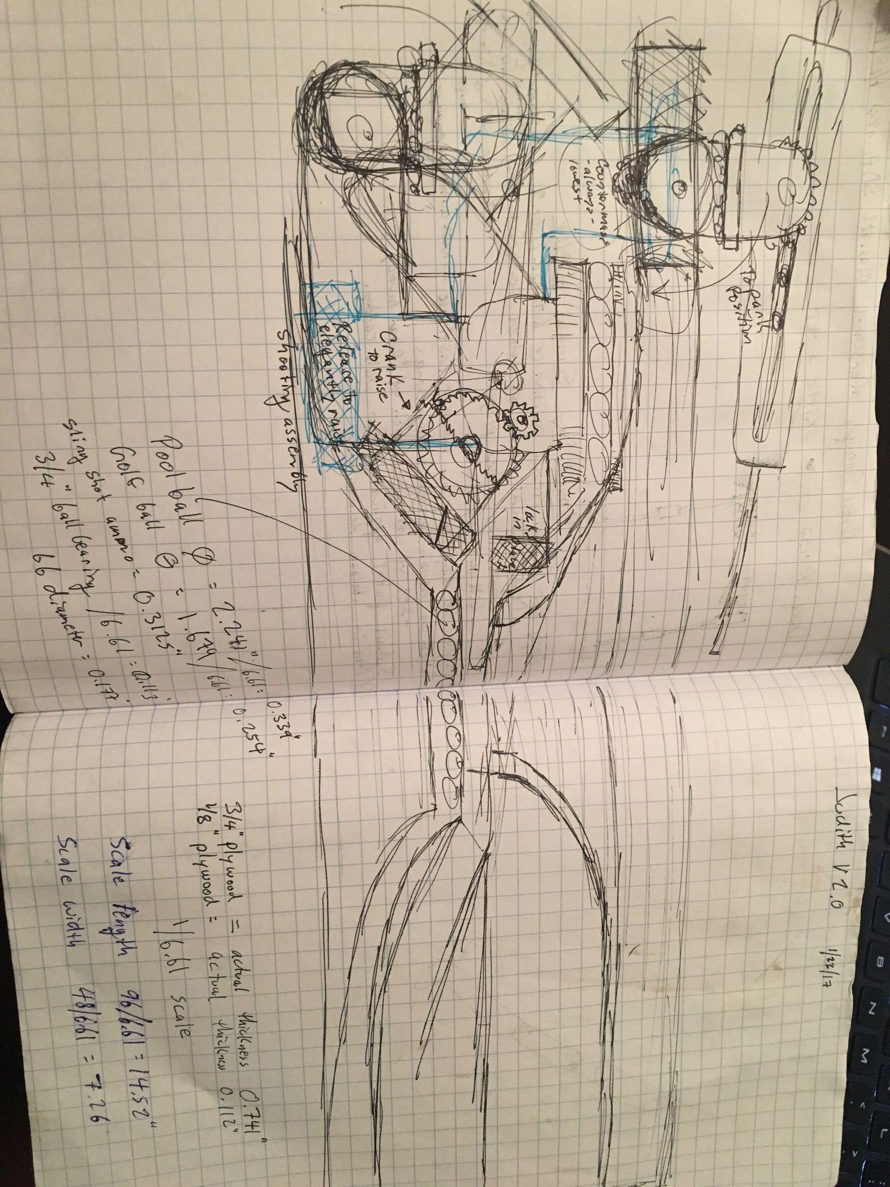 Pool Playing Robot : 12 Steps (with Pictures) - Instructables