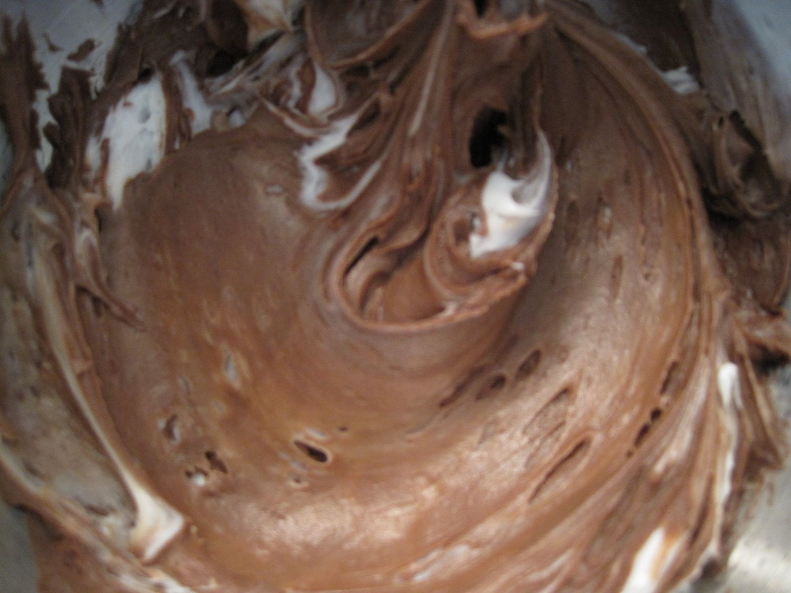 Easy Ferret Shaped Cake : 4 Steps (with Pictures) - Instructables