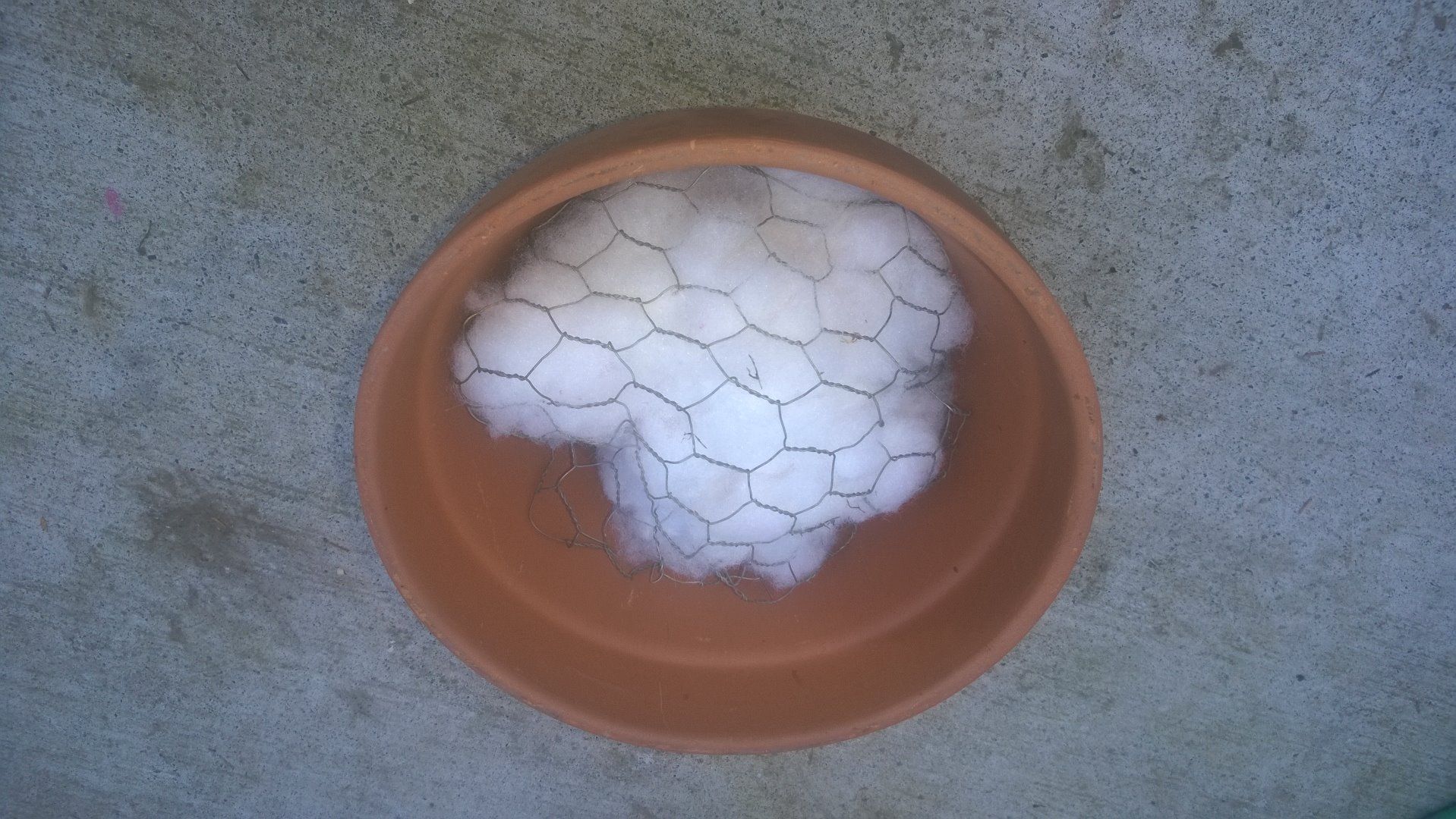 Bumble Bee Nest : 4 Steps - Instructables